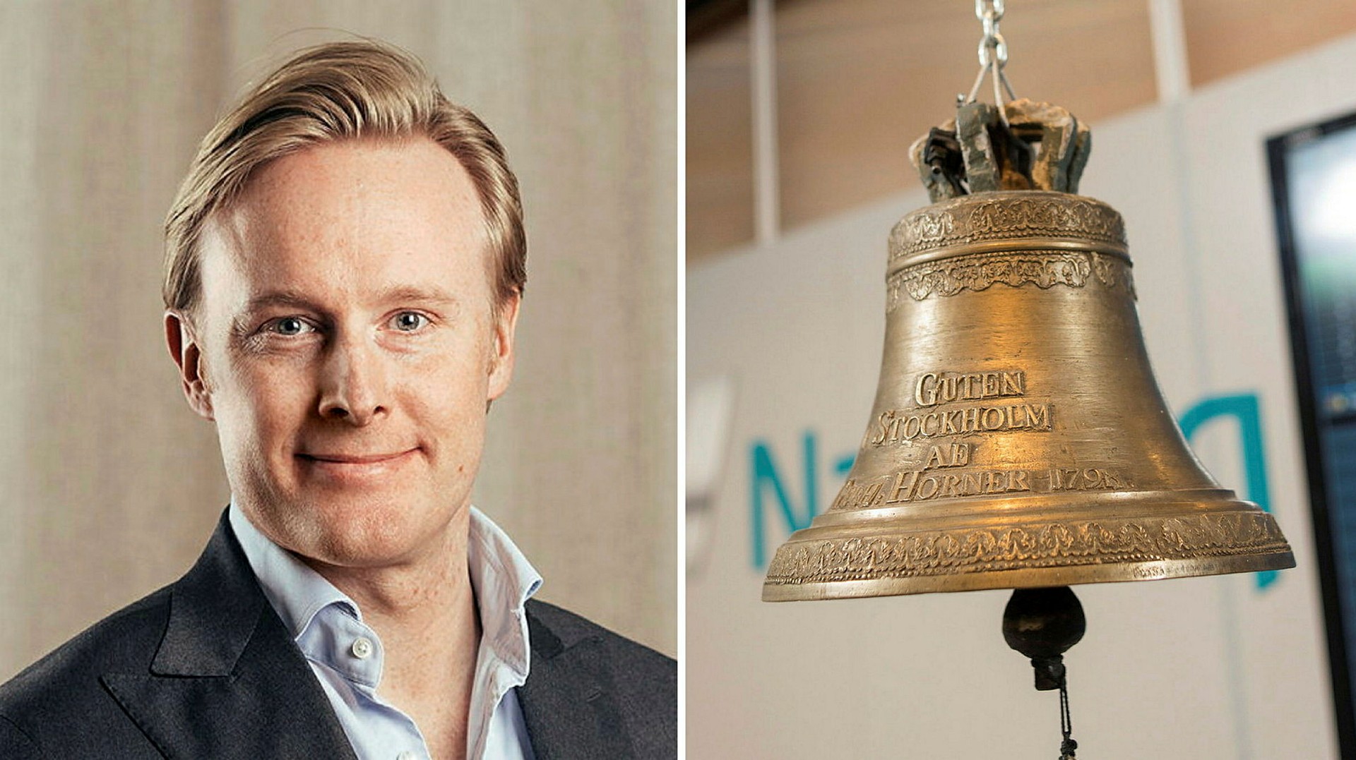 Fidelio noterar Vimian på First North – småspararna nobbas