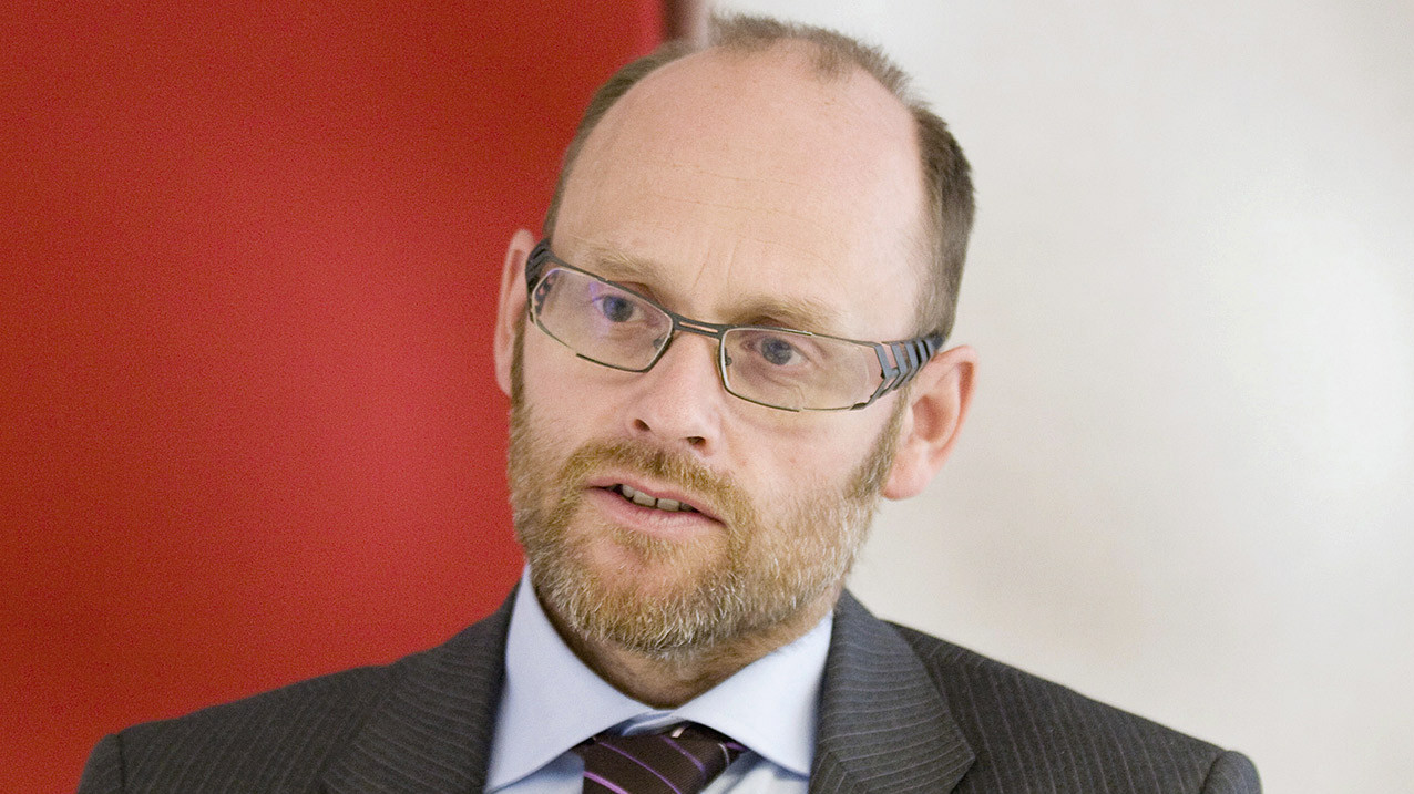 Johan Wendel: Nederländska spellagen hotar Betsson.