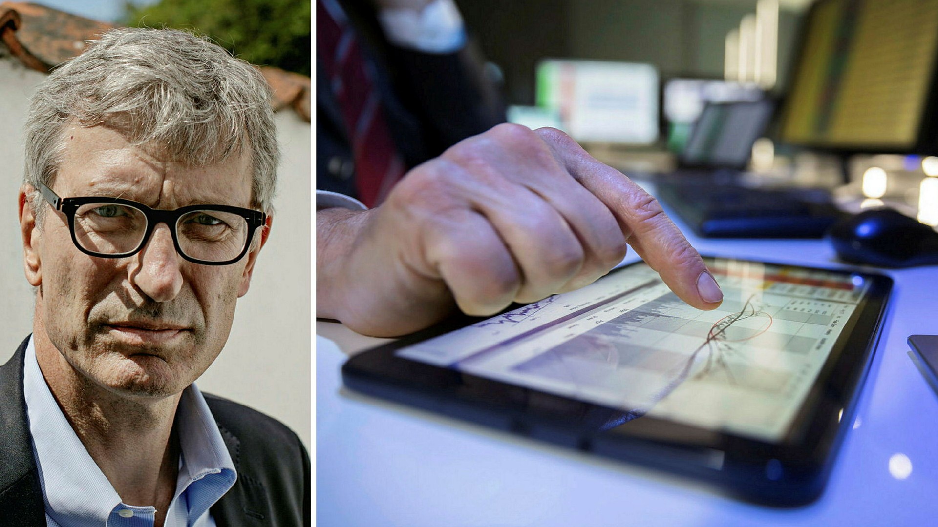 Bure - Analyser och artiklar om Bure - Dagens industri