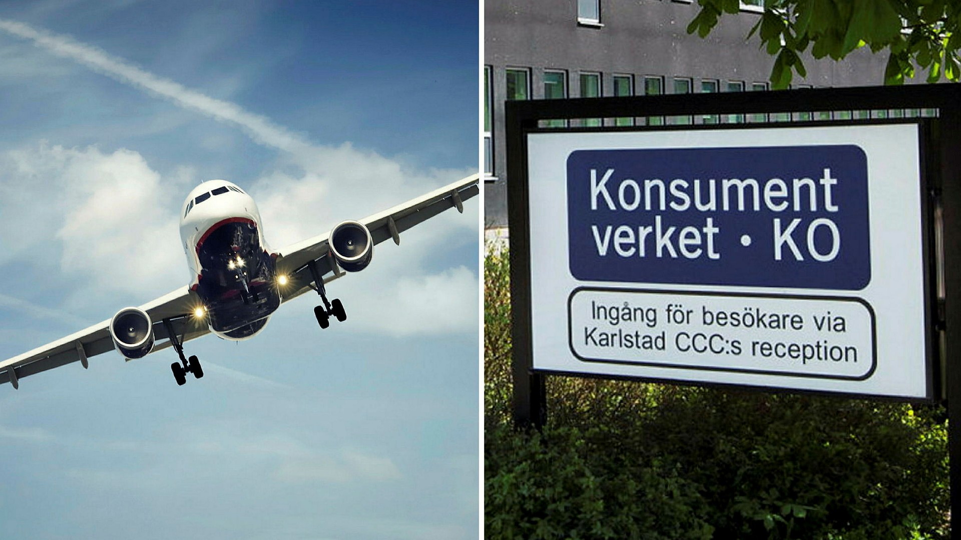 Anmälningarna haglar – nu granskas resebolag på nätet