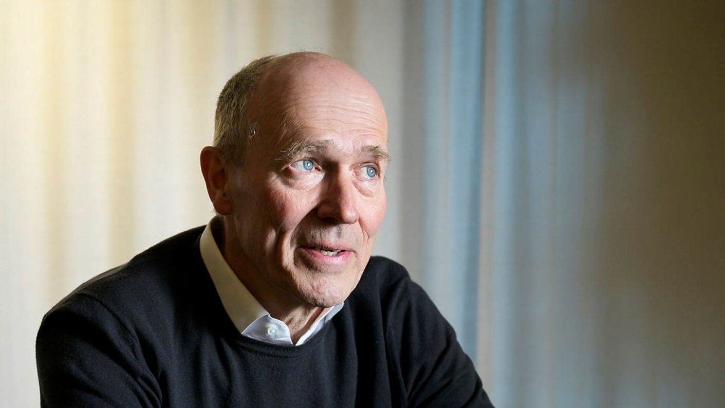 Harald Mix Altor stänger sin största fond hittills