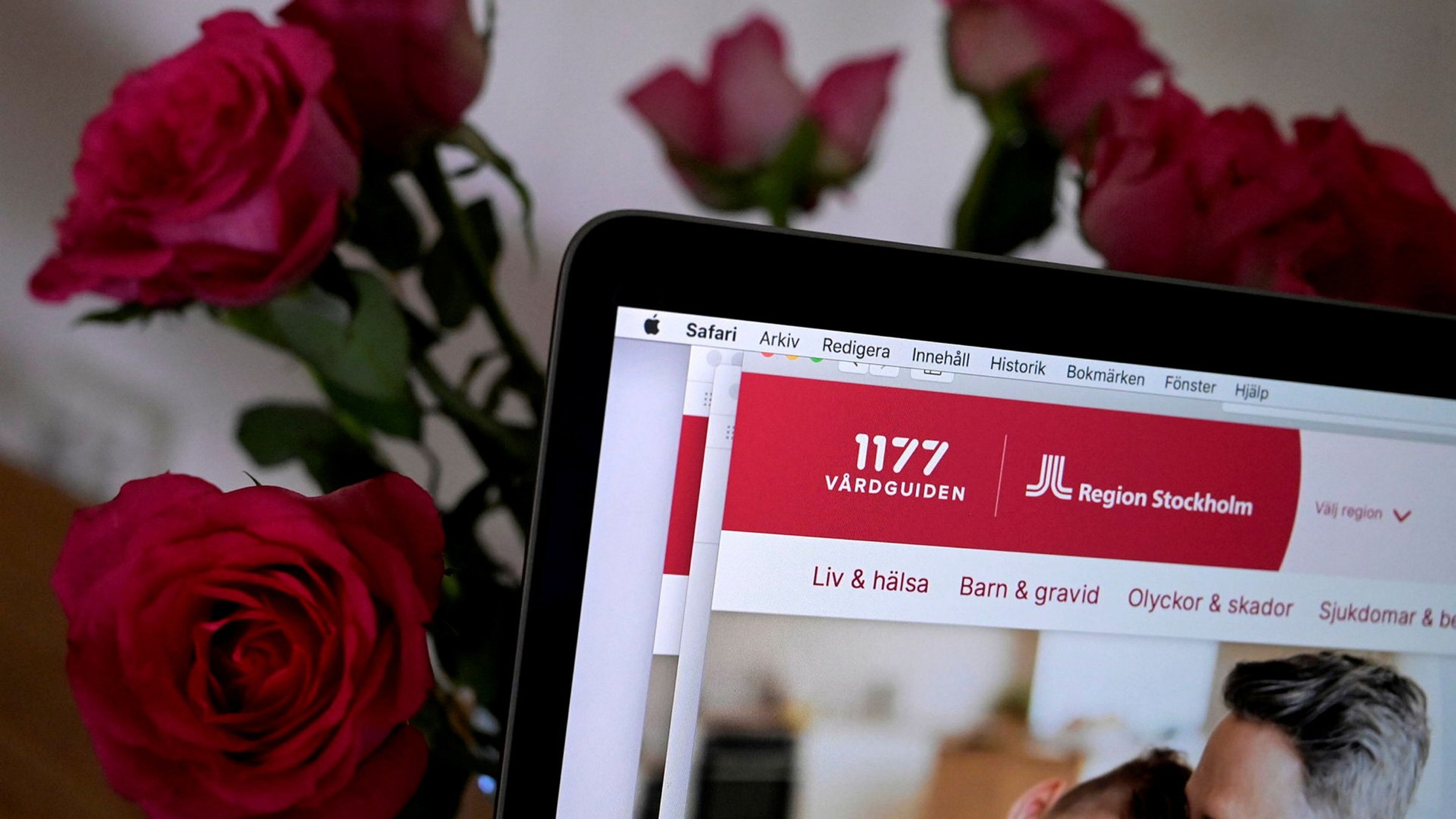 1177.se får ny tjänst för invånare - Dagens Medicin