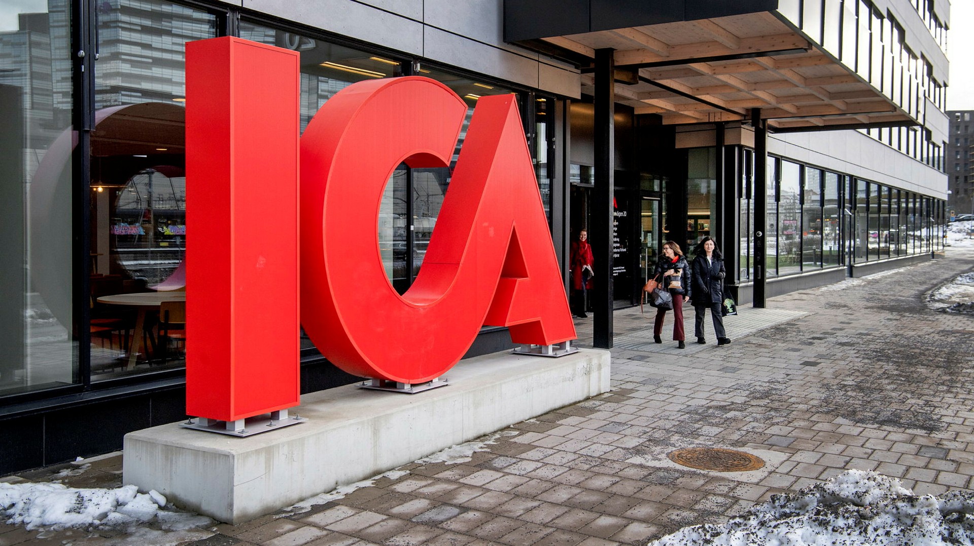 Ny ordförande föreslagen i Icagruppen