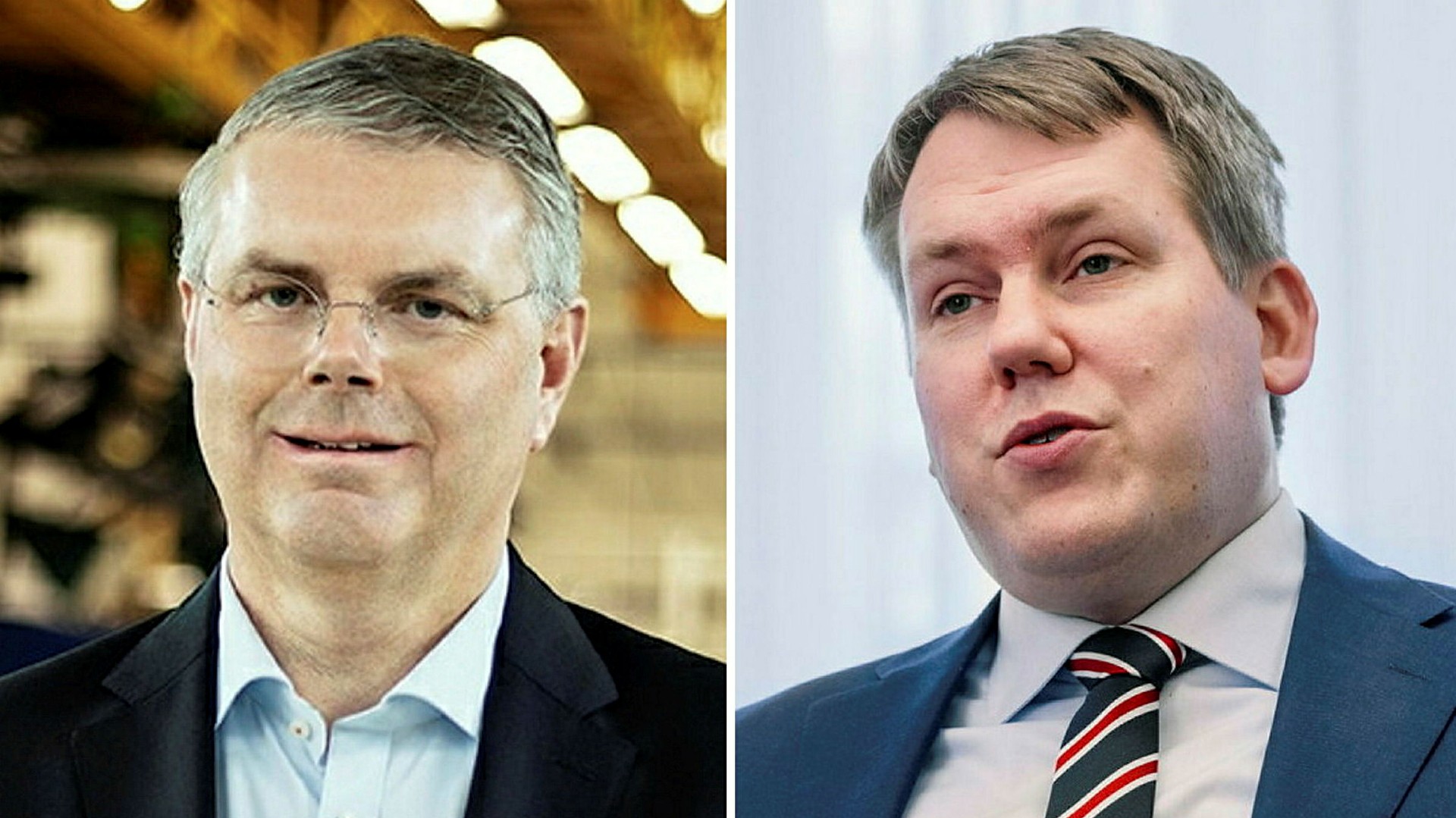 Analys: Reaktionen var hård på Sandviks starka siffror