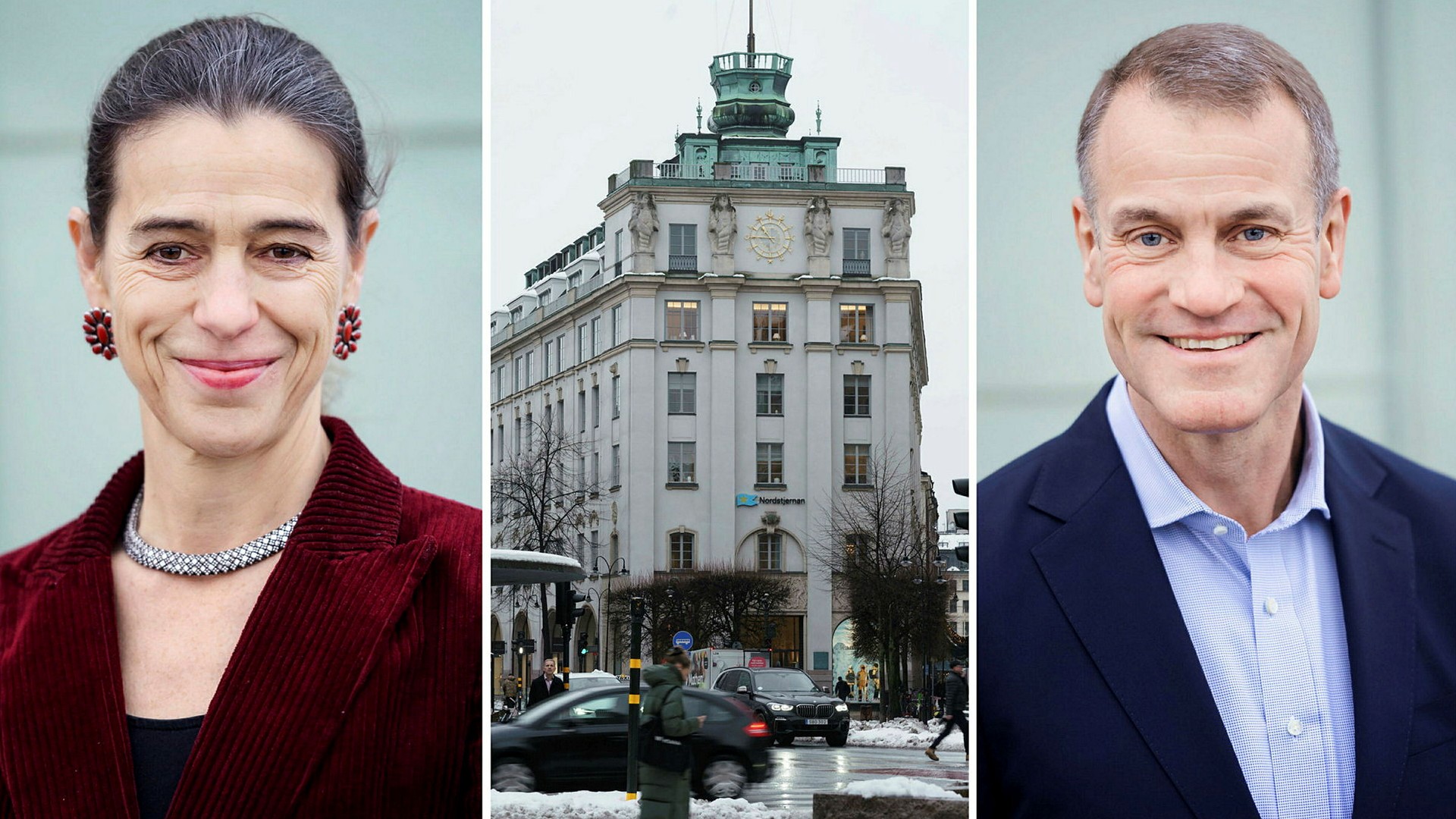 Axelsson: NCC-affär öppnar buddörrren på glänt