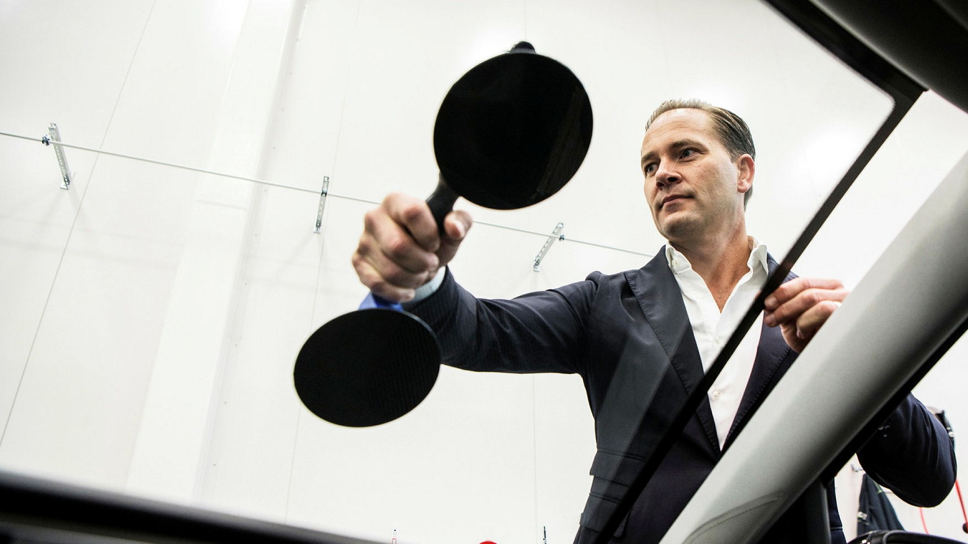 Aktiespararna positiva till höjt bud på Cary Group – ”gott nog”