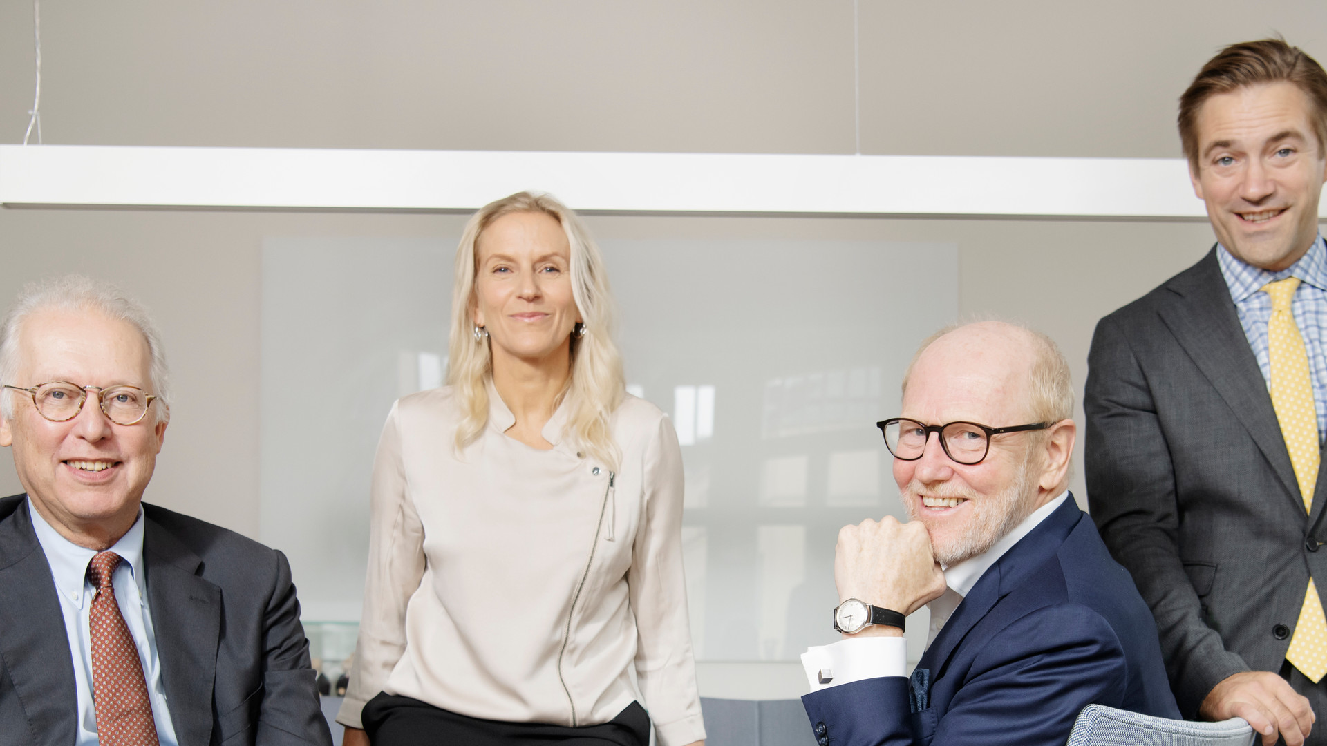 Snabbväxande Wigge & Partners ser ingen coronaavmattning