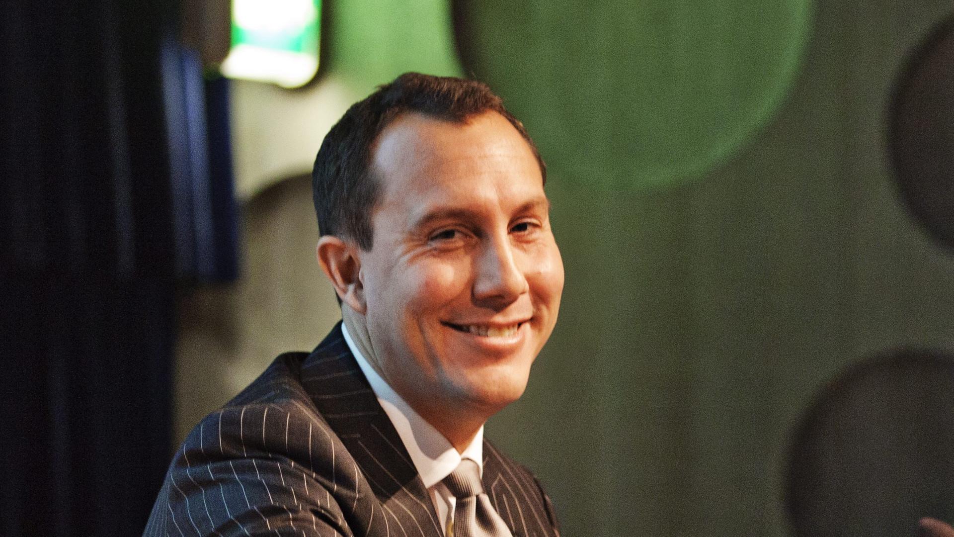 Di:s uppgifter bekräftade – storstädning i Haldex styrelse