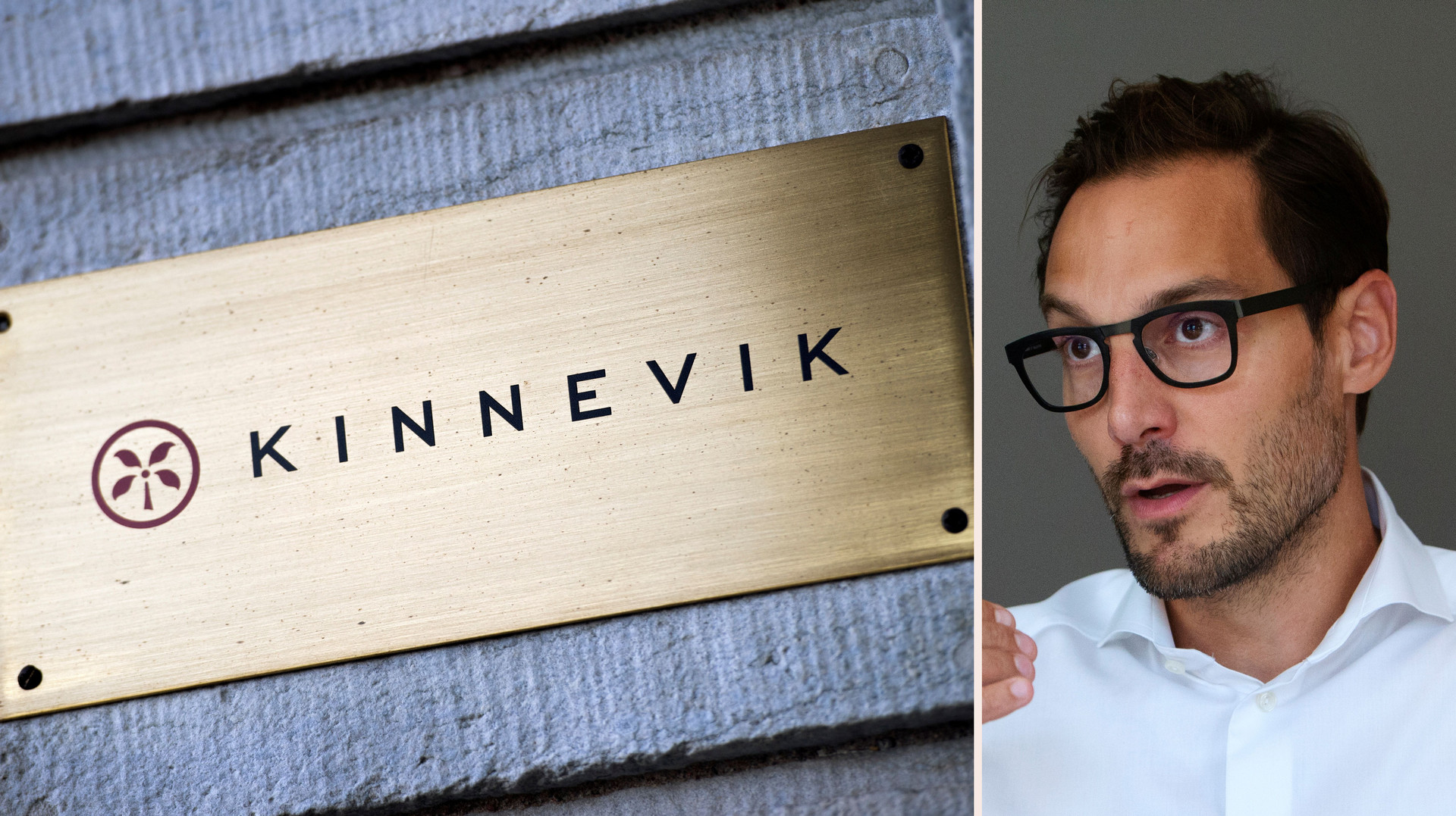 Richard Bråse: Rekordrabatt i Kinnevik