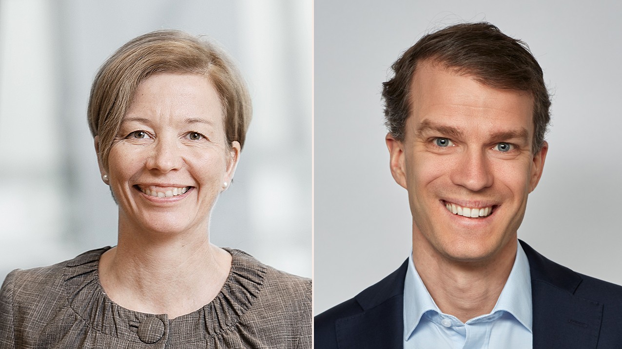 OX2 och Vattenfall planerar ny vindkraft för miljarder