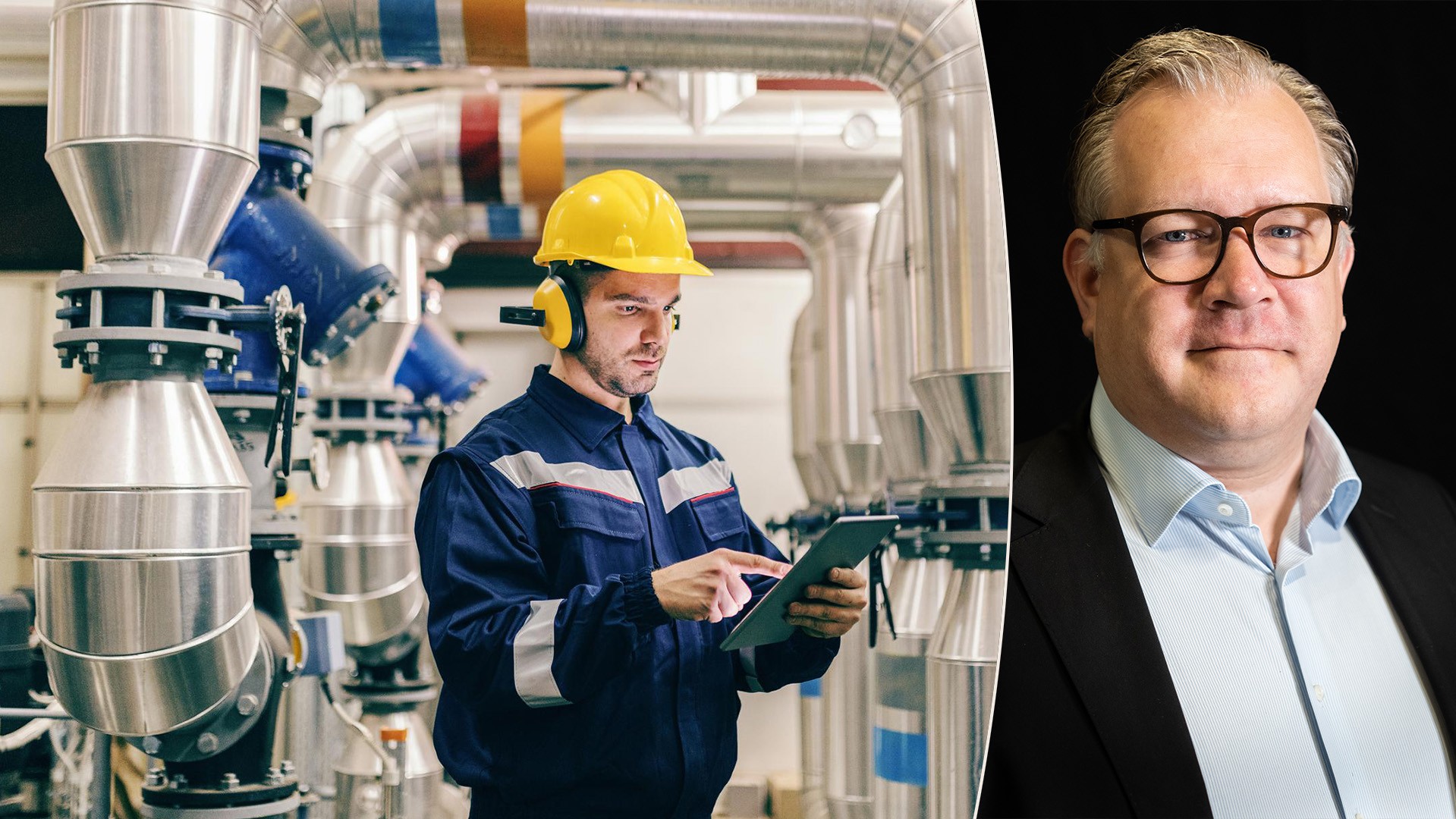 Här är Sveriges nya logga