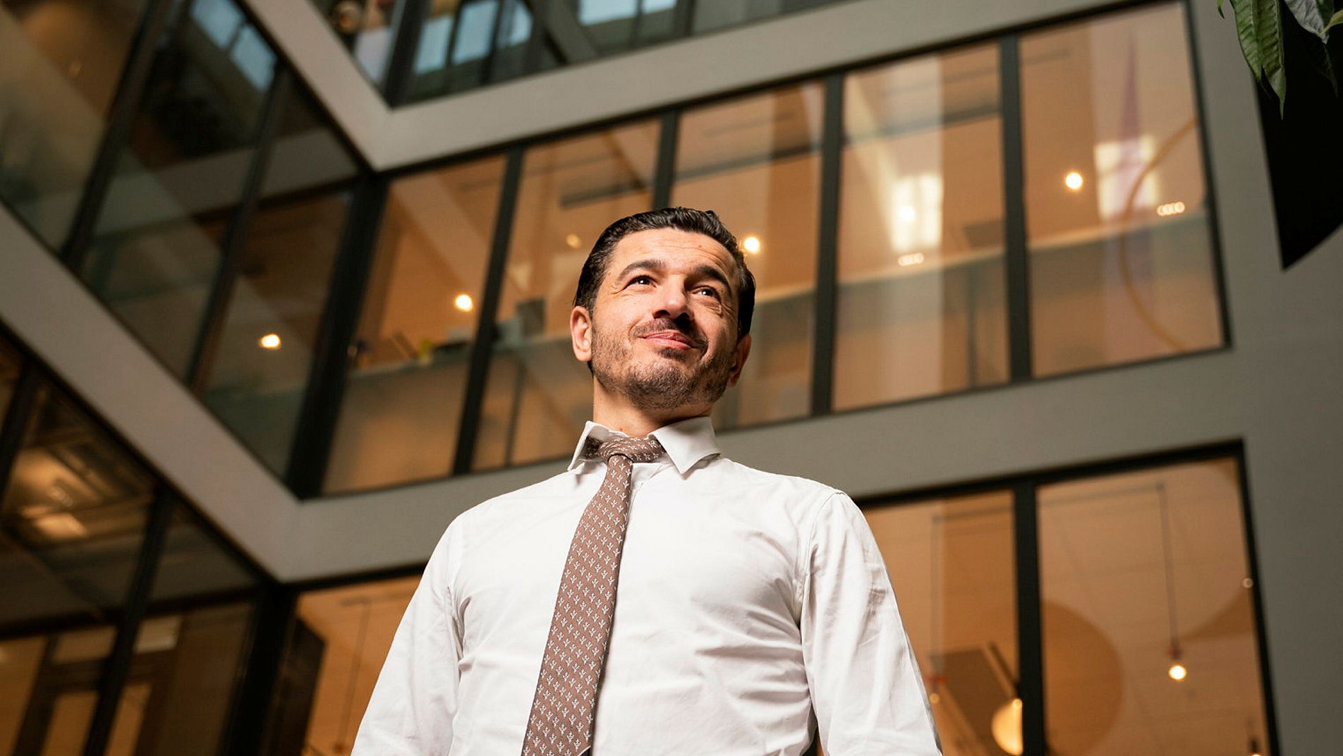 Minskad förlust för Eniro – aktien stiger