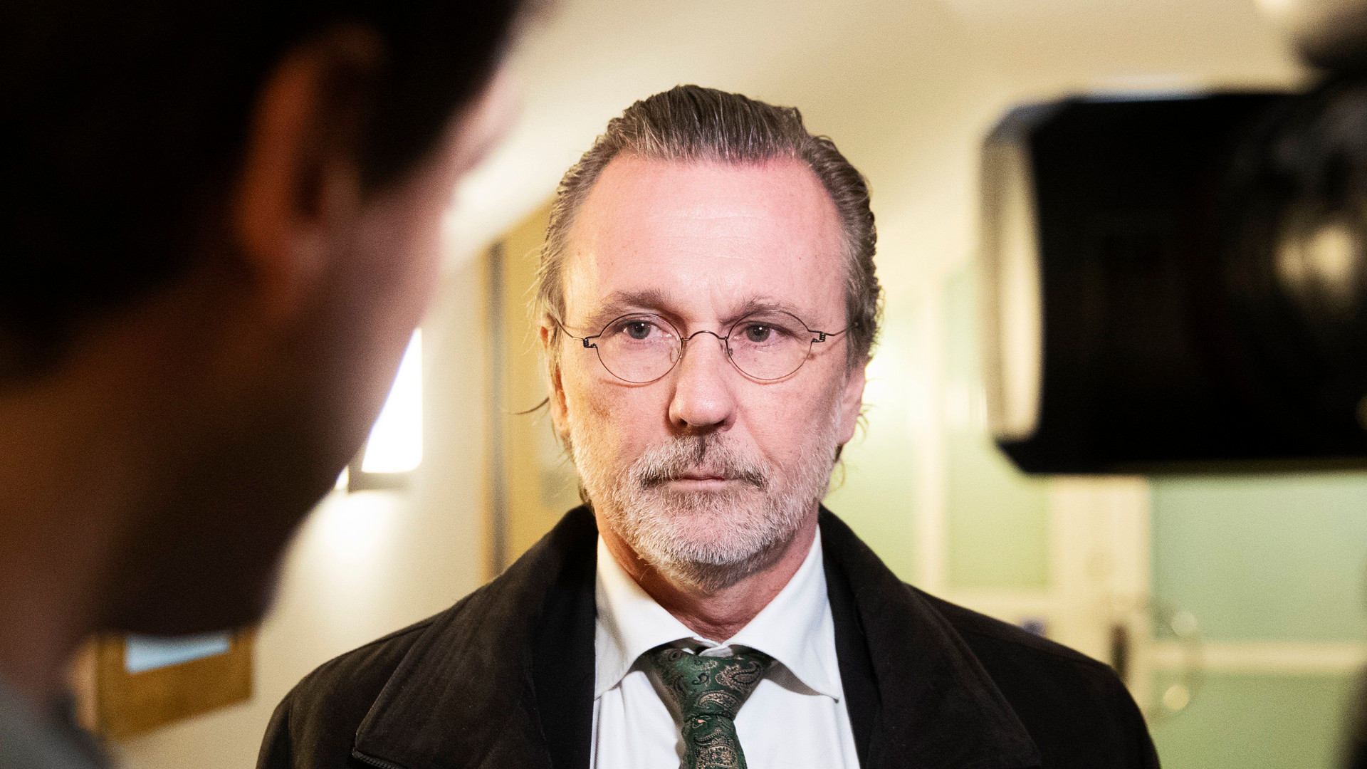 Försvaret: Falcon Funds-åtalet är inte rättssäkert