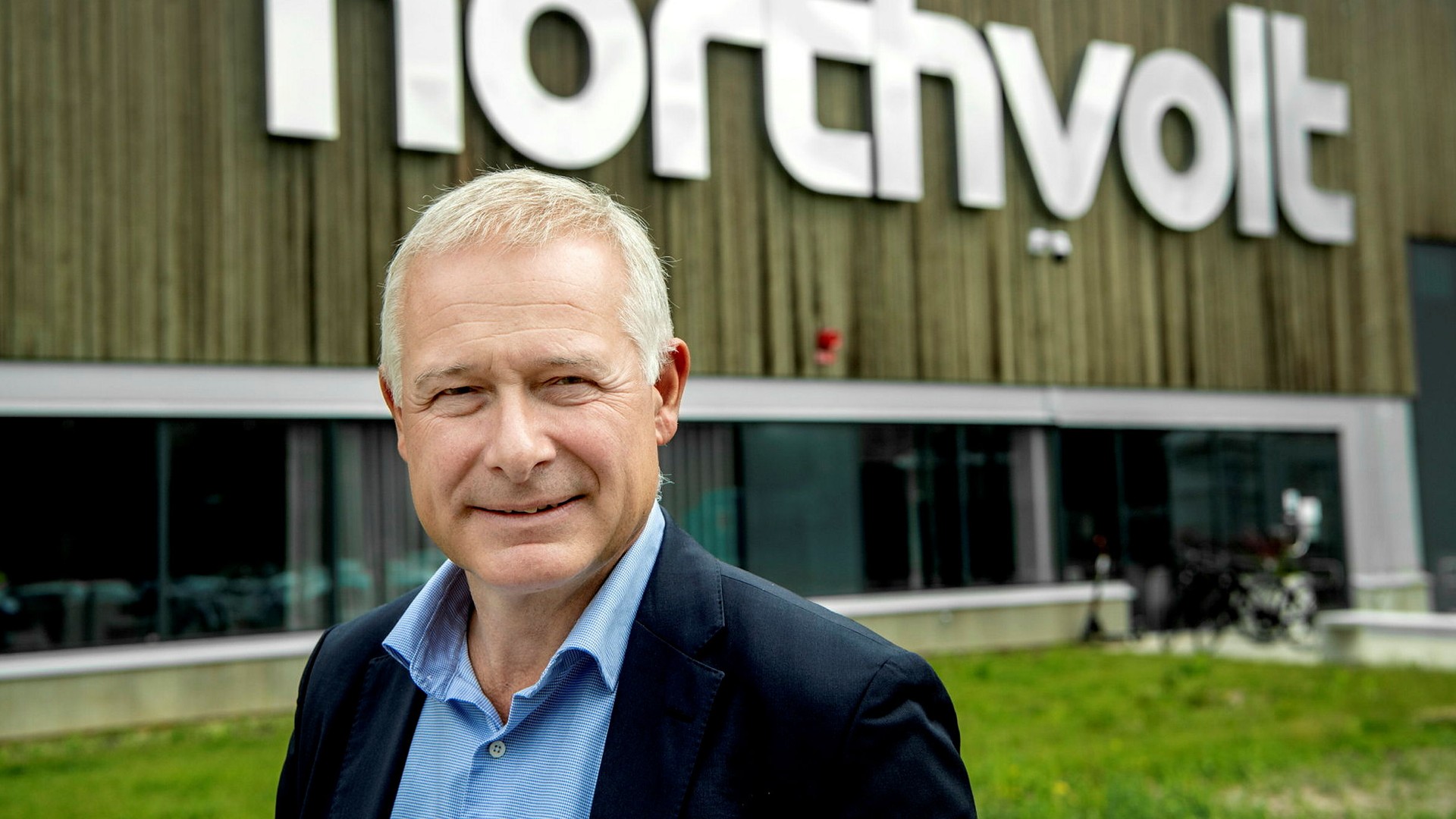 Carl-Erik Lagercrantz: Northvolt på börsen inom några år