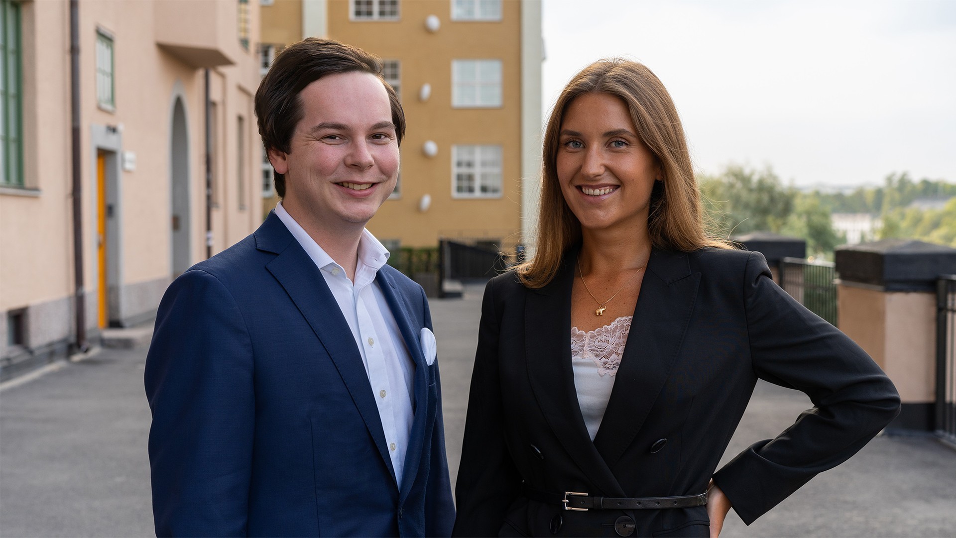 ANNONS: LeadPilot klonar dina säljare för att öka antalet heta leads