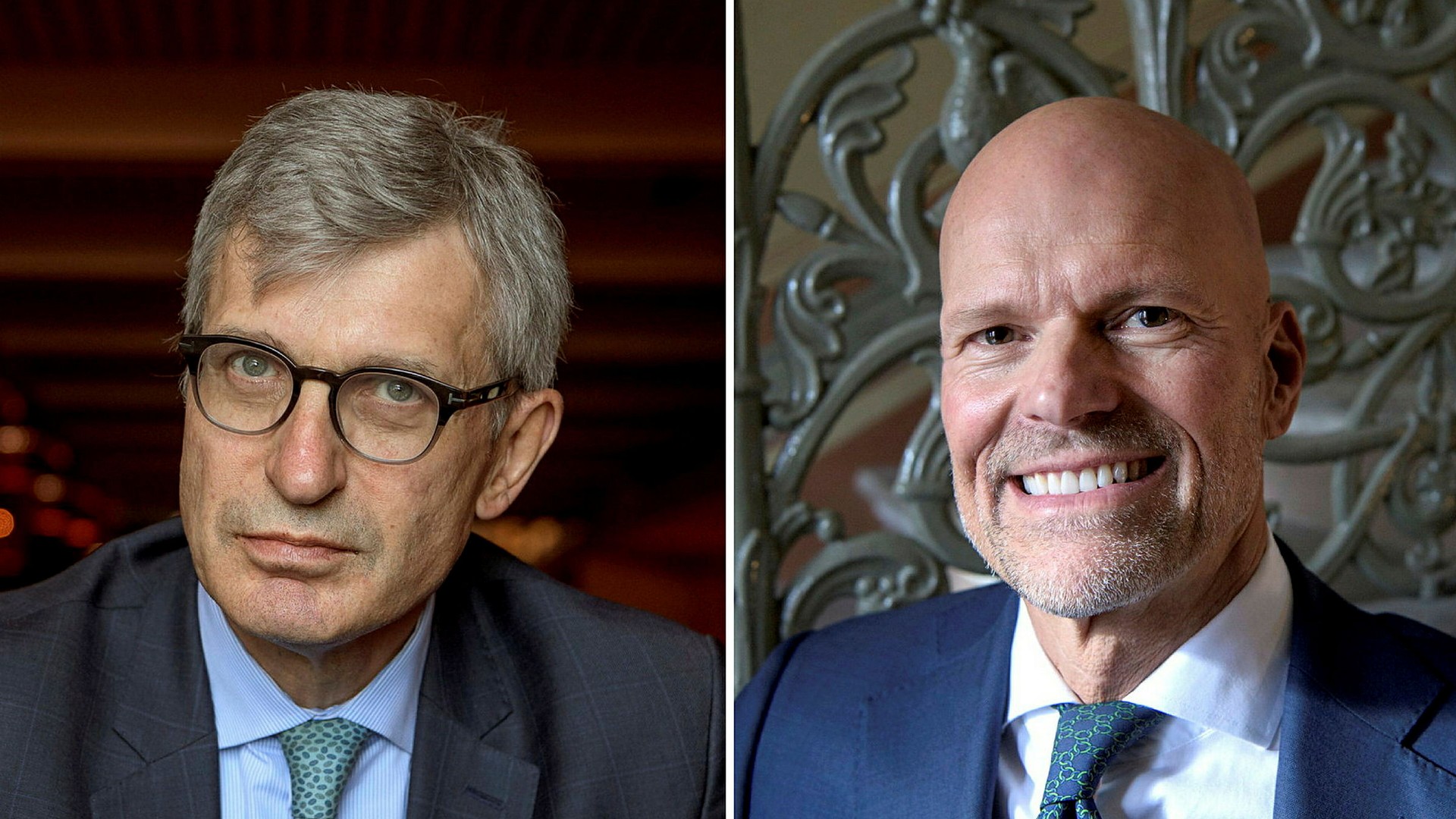 Toppbankirerna om Klarna: ”Naturligt att de drabbas”