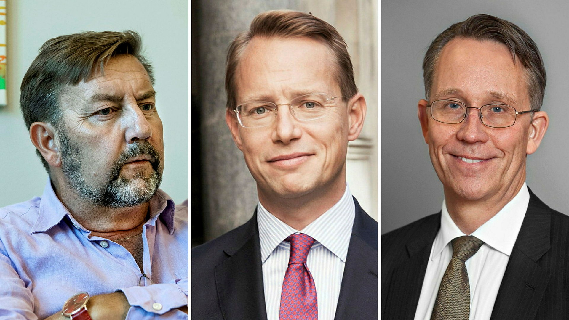 Analys: Högbelånade Nyfosa borde inte höja utdelningen