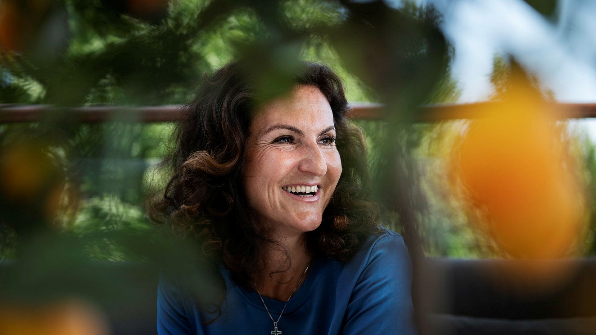 Anna Croneman blir ny vd för Svenska Filminstitutet