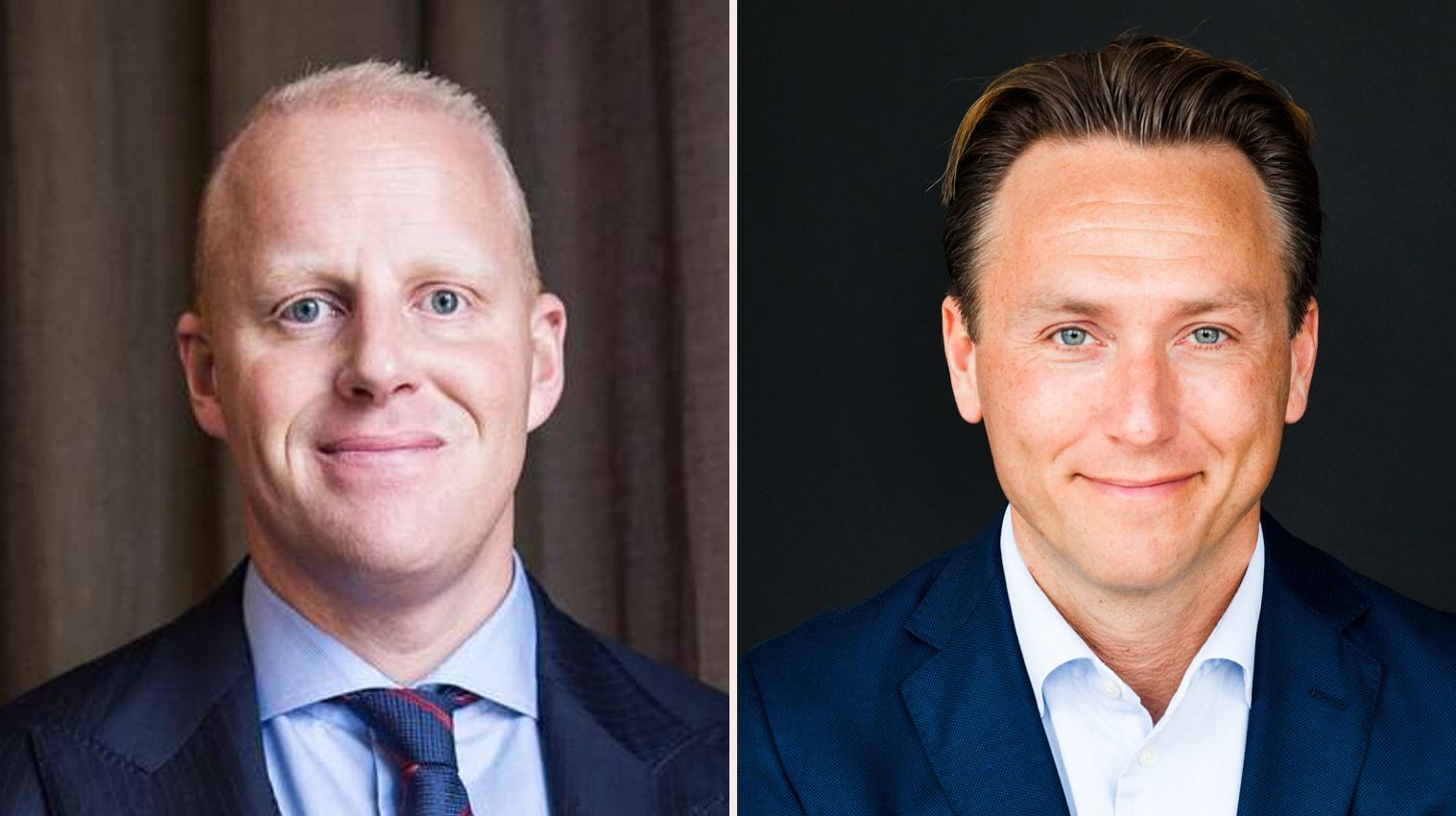 Techmiljardären Henrik Persson Ekdahl startar den nya plattformen ...