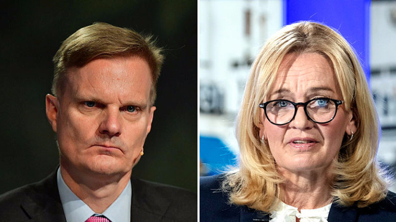 Johan Wendel: Handelsbanken och Swedbank bommar börsnoteringarna