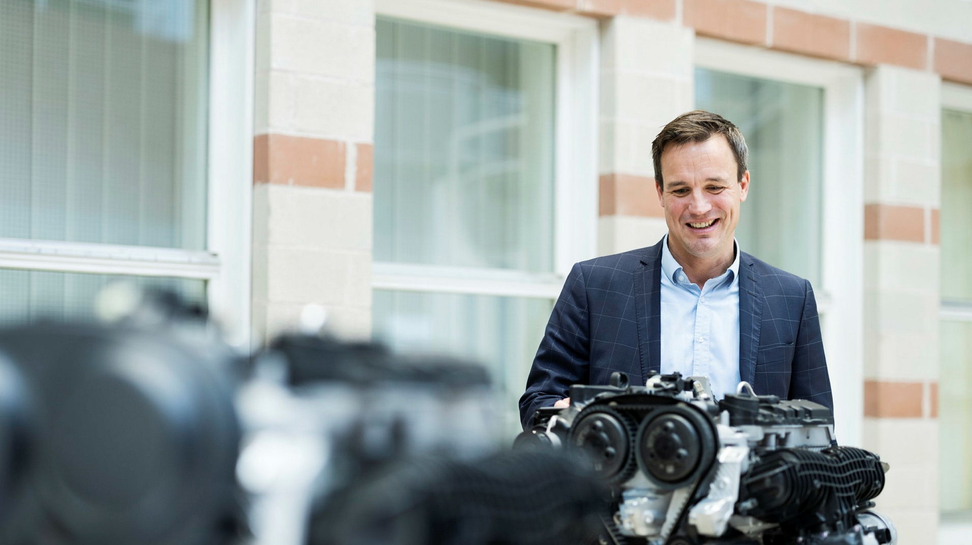 Öppning för e-bränsen efter nya EU-regler