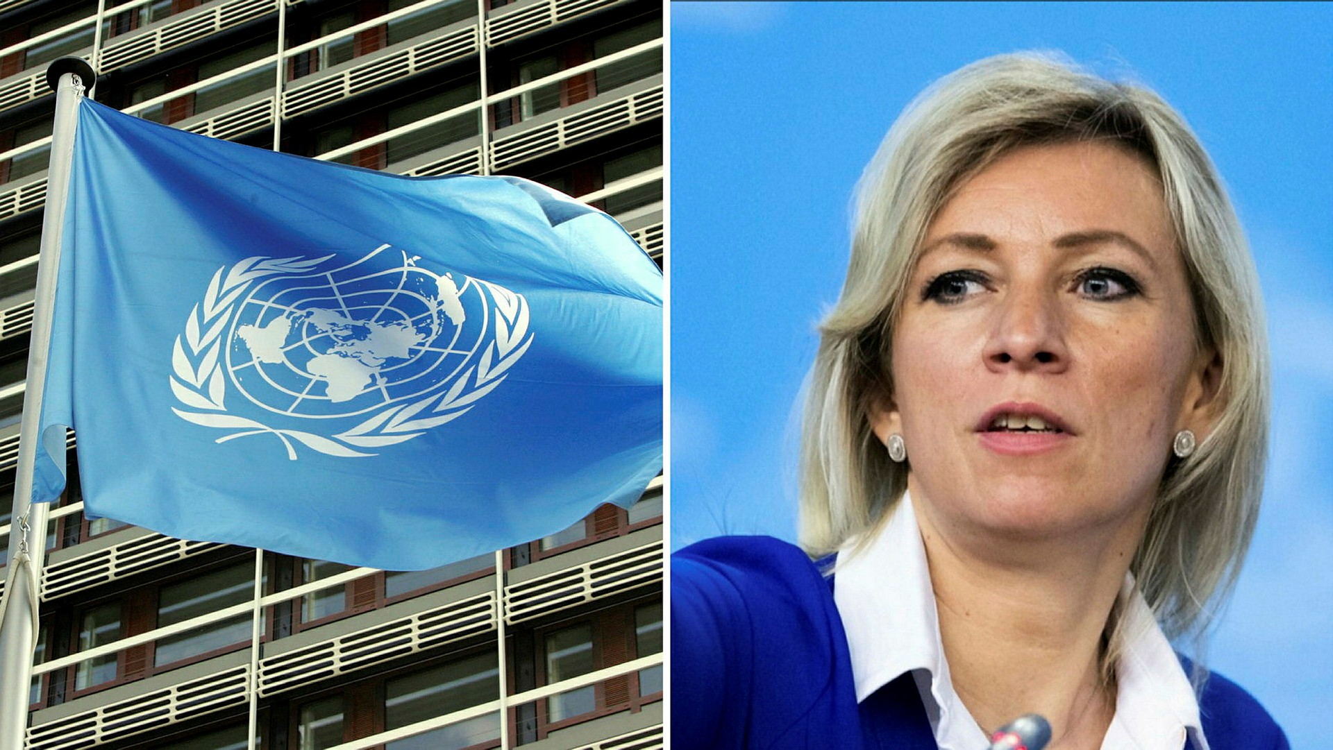 Ryssland och FN ska diskutera spannmålsavtal