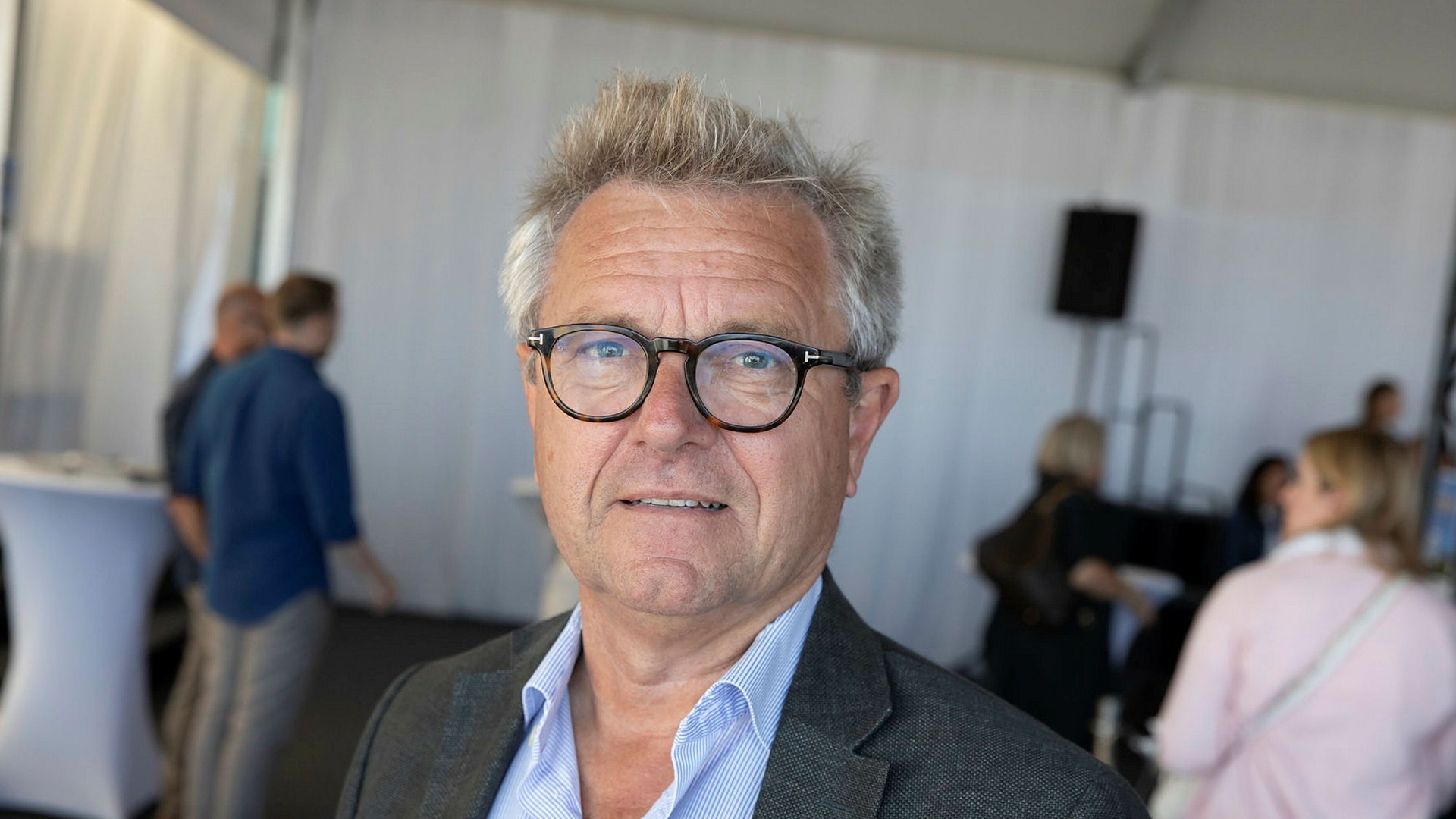 Bättre orderingång än väntat för Alfa Laval