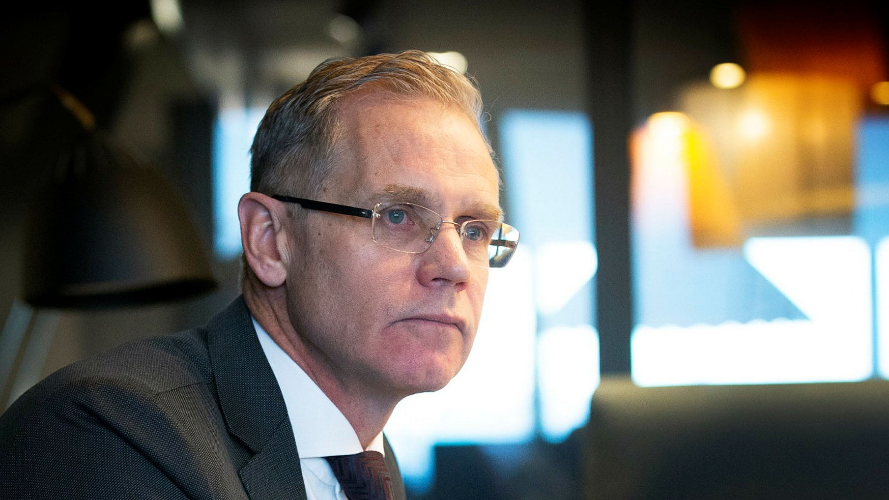 Analys: SKF faller på börsen efter rapporten