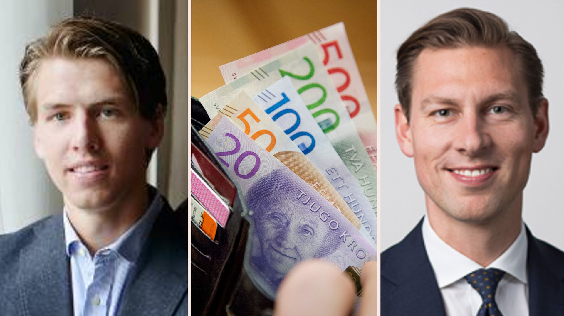 Nordic Capital slår ihop låneförmedlare – grundare gör exit