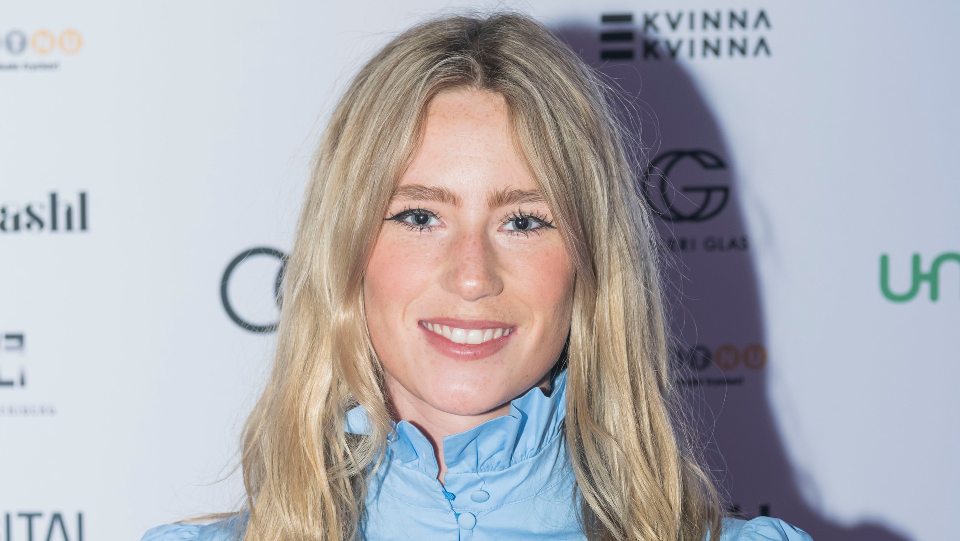 Bubbel och jubel – se bilderna från minglet här