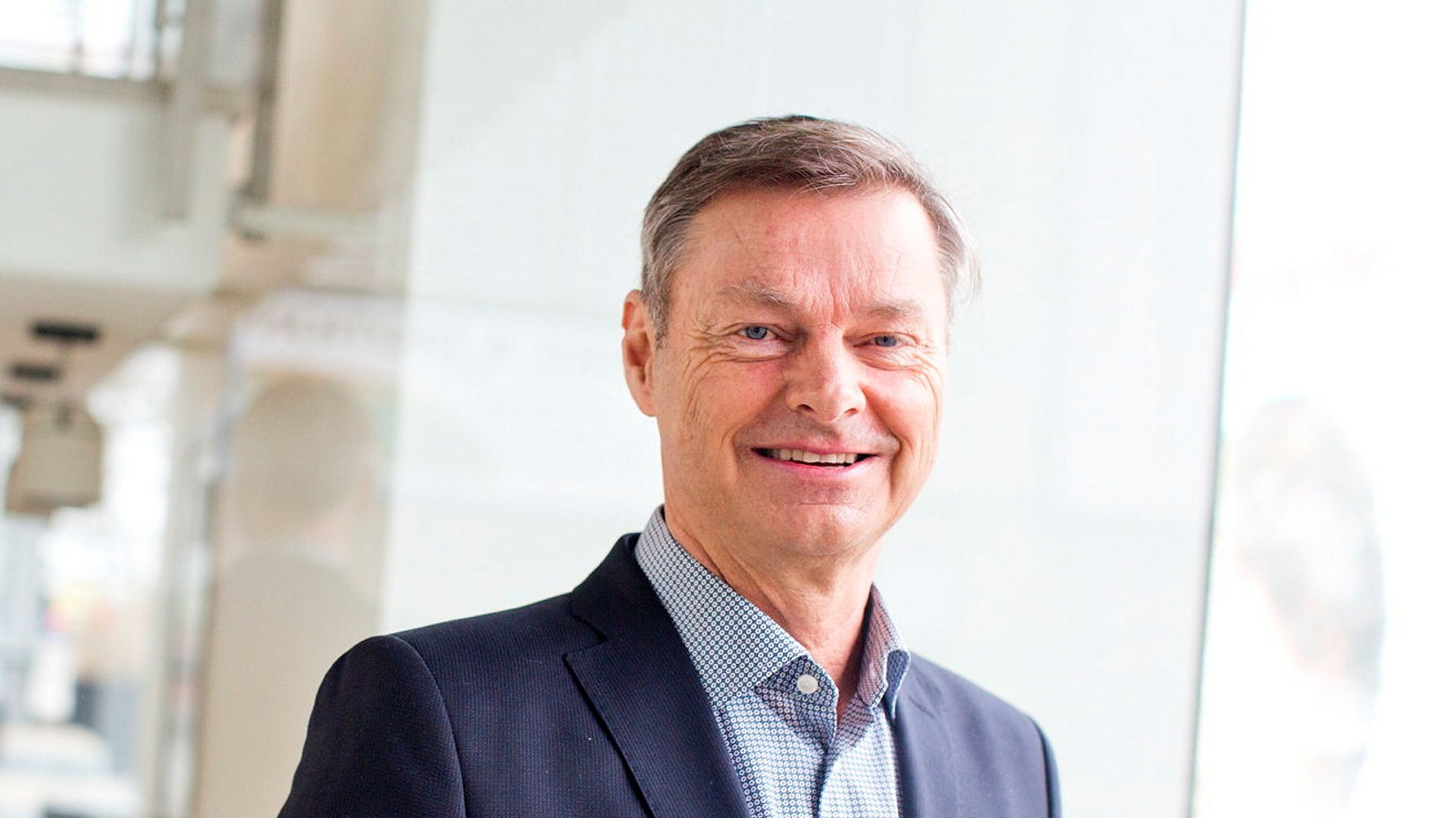 Fortnox föreslår split – Per Bertland föreslås till styrelsen