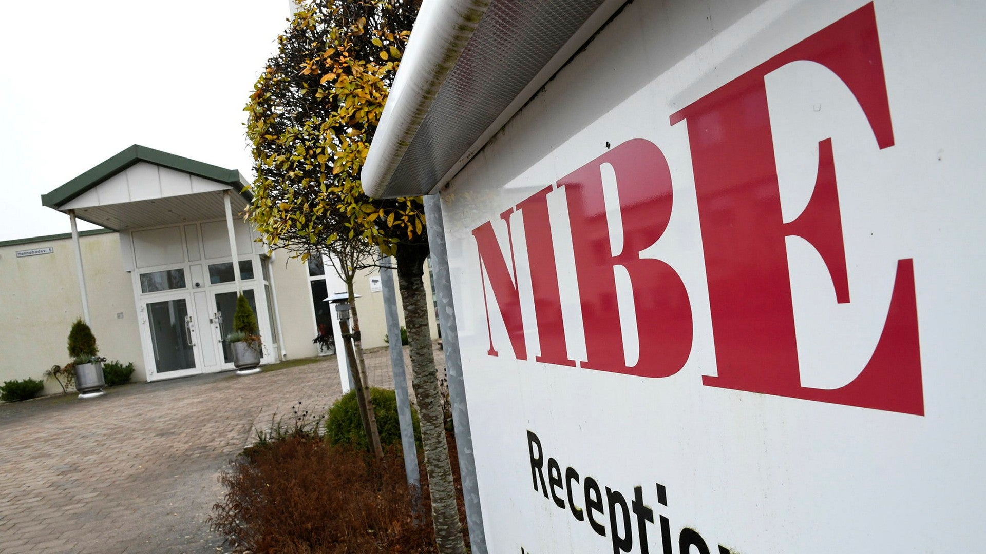 Nibe Industrier B Aktie - Dagens Industri