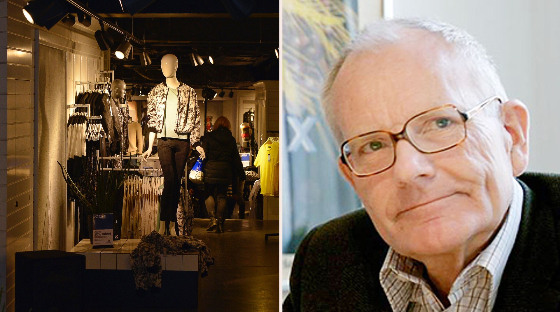 Bengt Stillström och Johan Thorell in i RNB