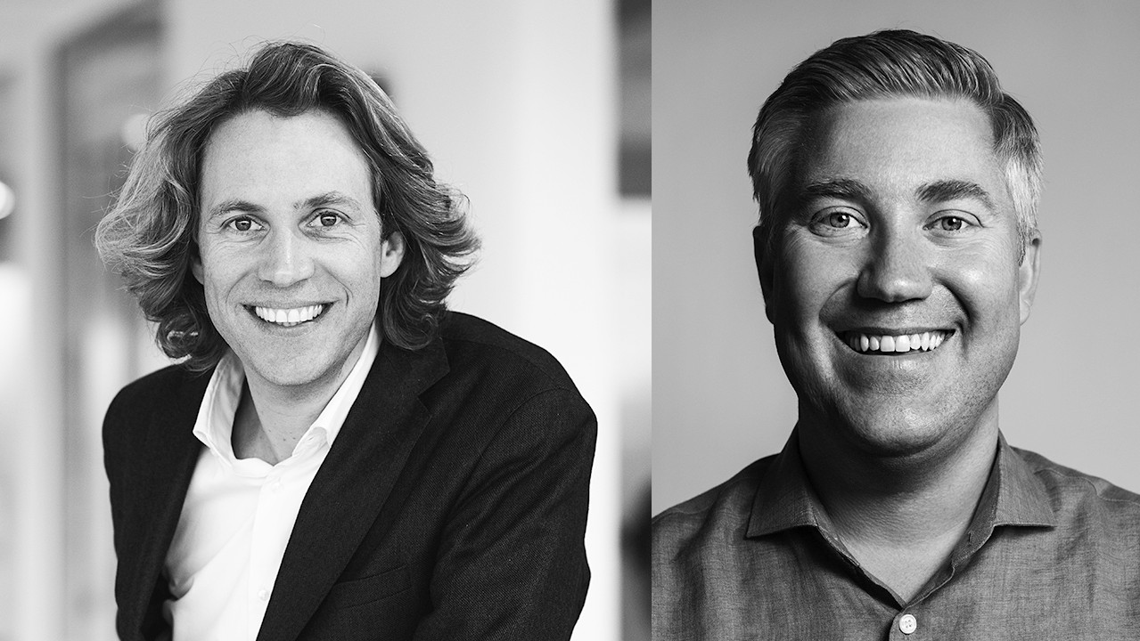 ANNONS: Innovativ och framtidssäker approach med integrerad HR och ...