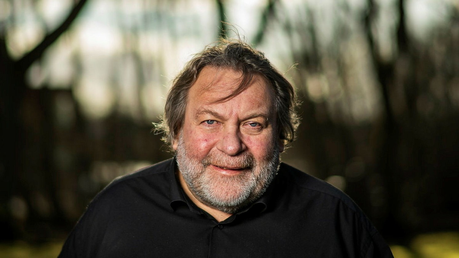 Torsten Jansson: Aldrig önskat mig ett mindre lager