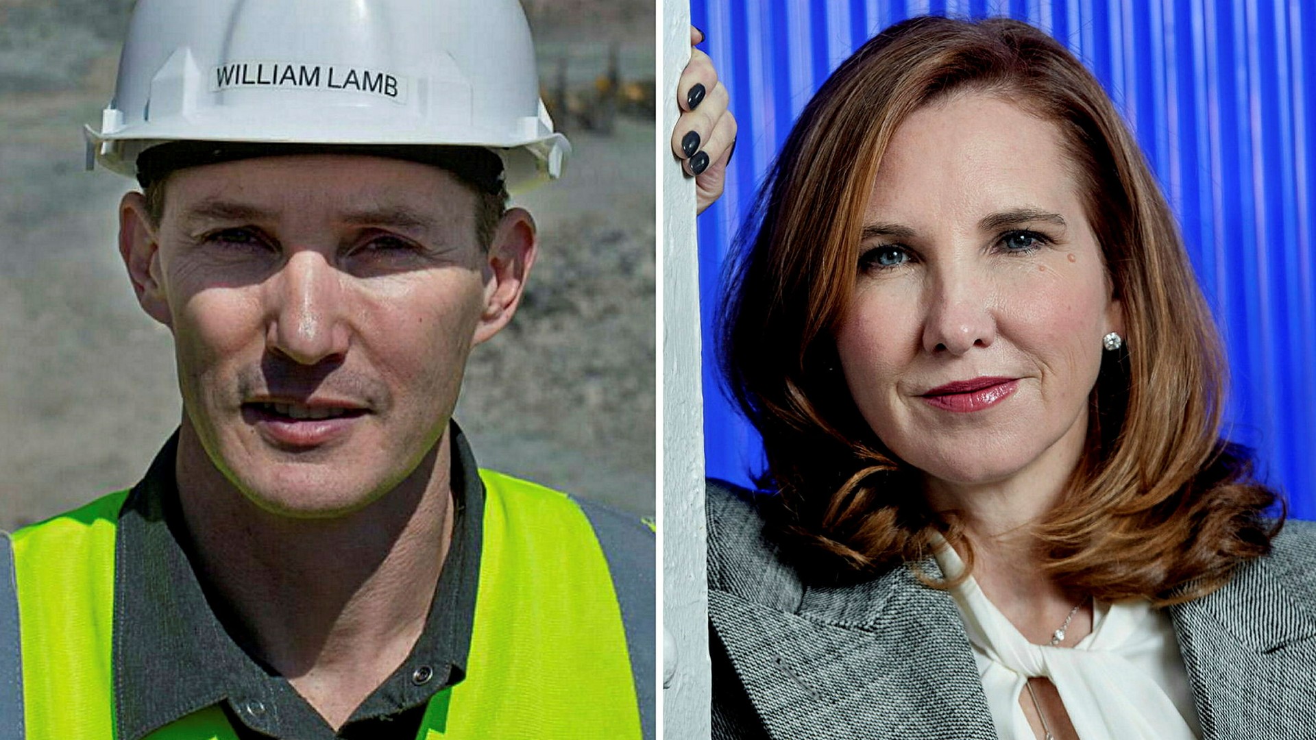 Lucara Diamond byter vd – han tar över