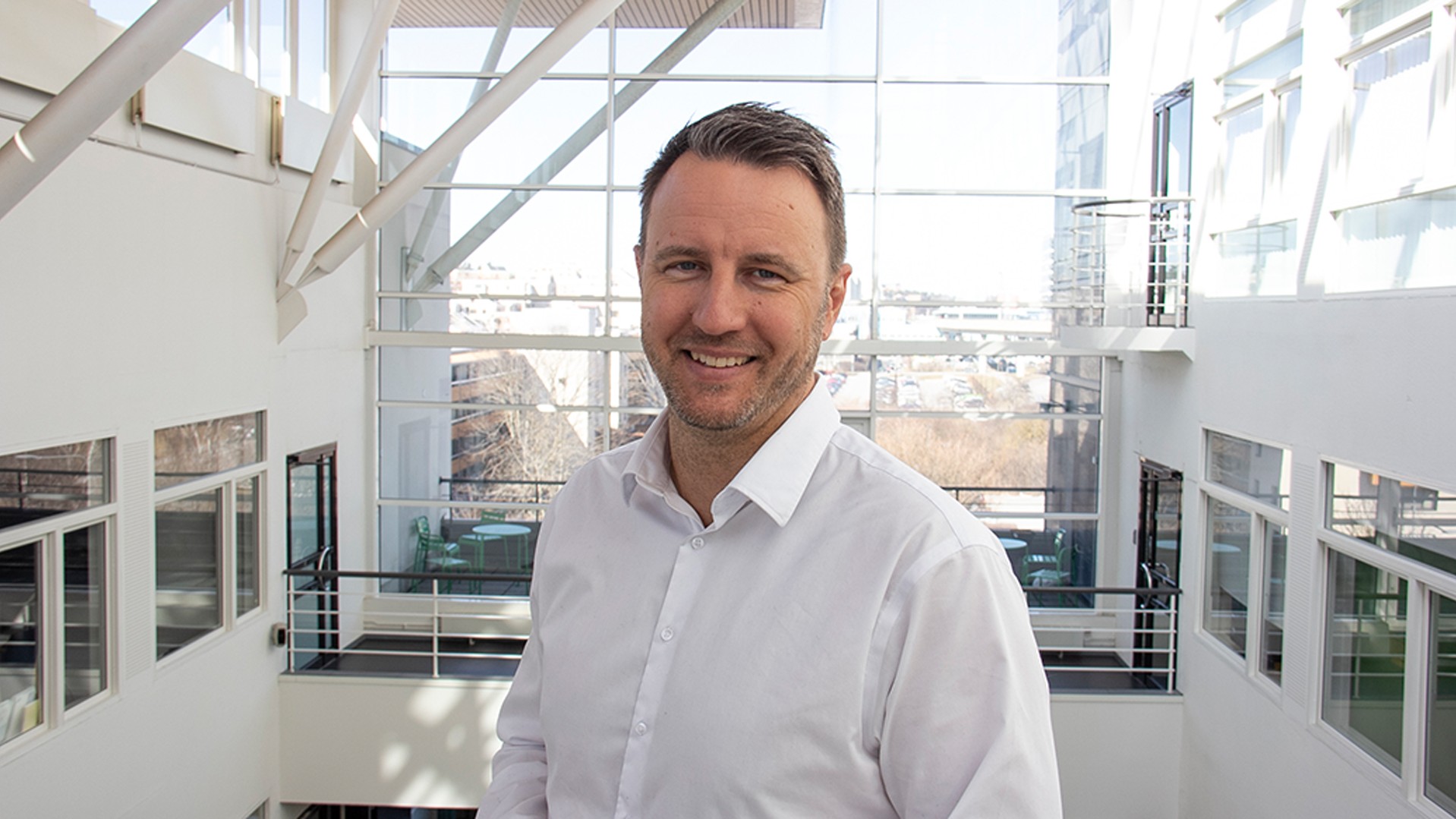 ANNONS: Därför är det viktigt med individanpassade arbetsplatser