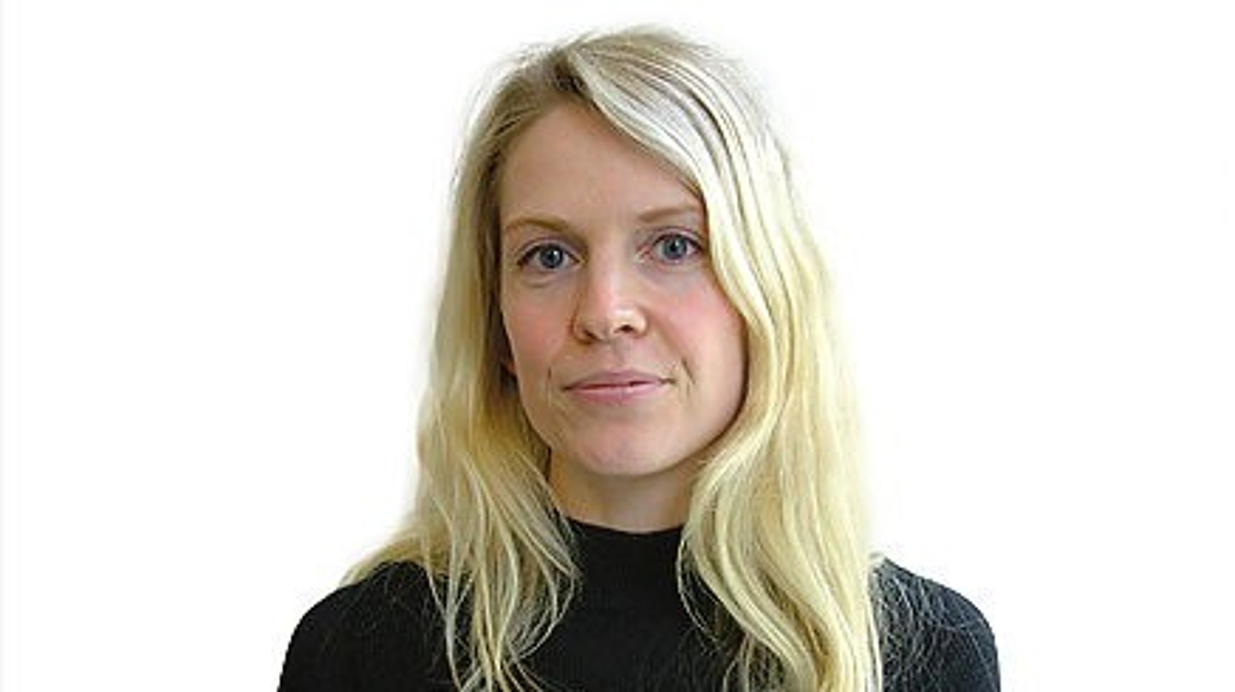 Maria Gustavsson: Läkemedlen som får läkare att busvissla - Dagens Medicin