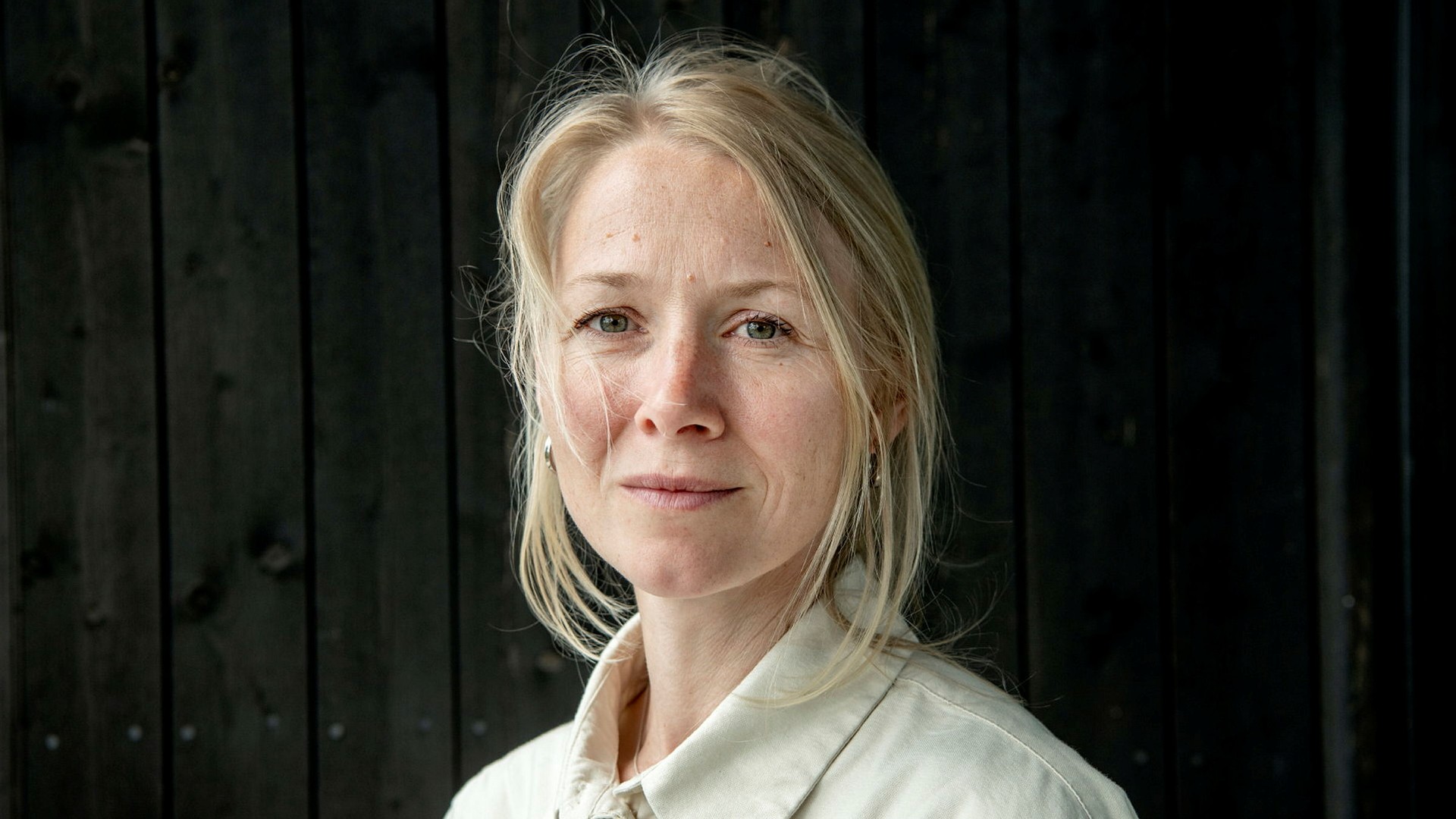 Arkitektens dröm om ett hus i Stockholms skärgård