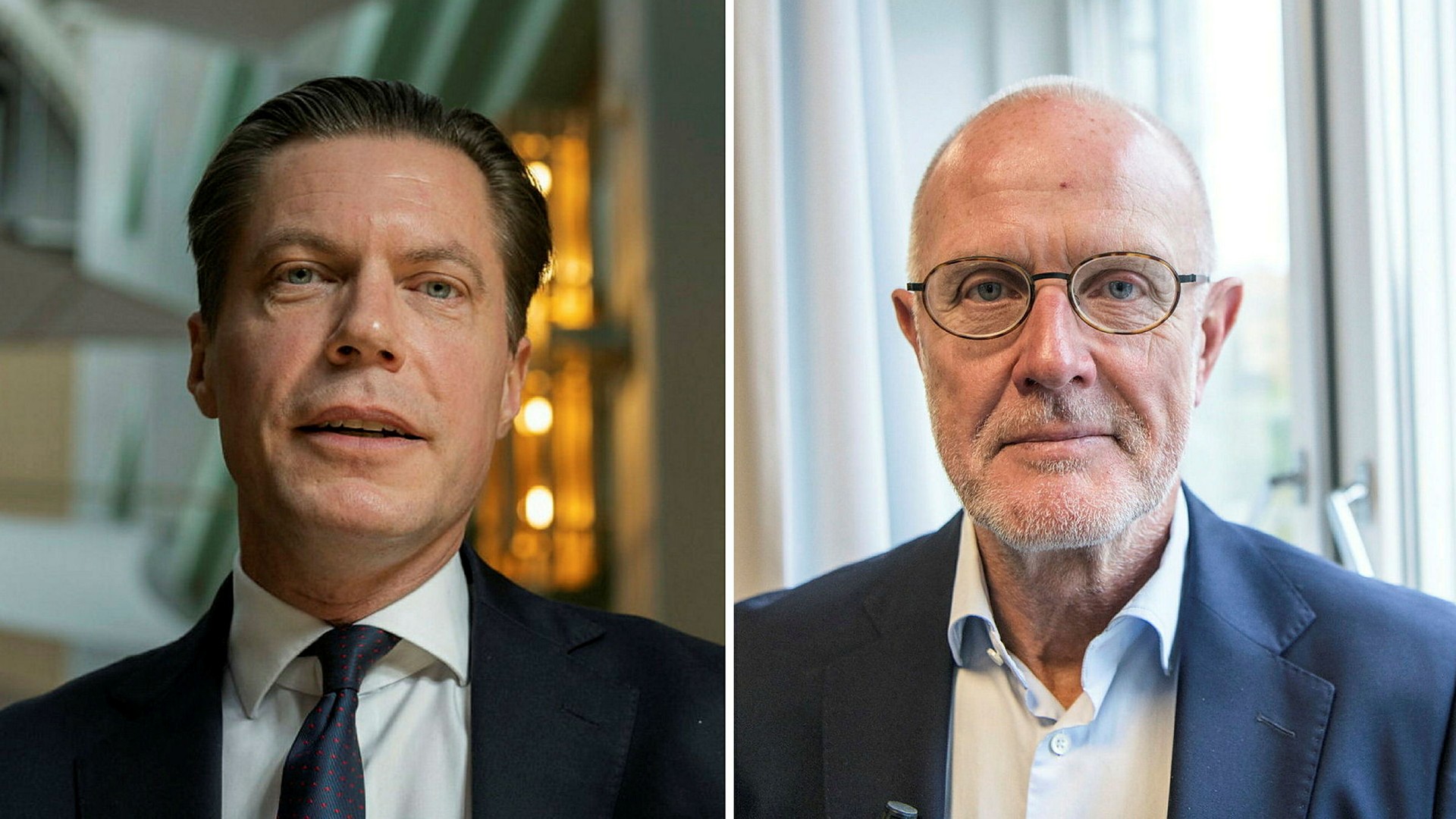 Analytikern: Fastighetsaktierna att köpa och sälja