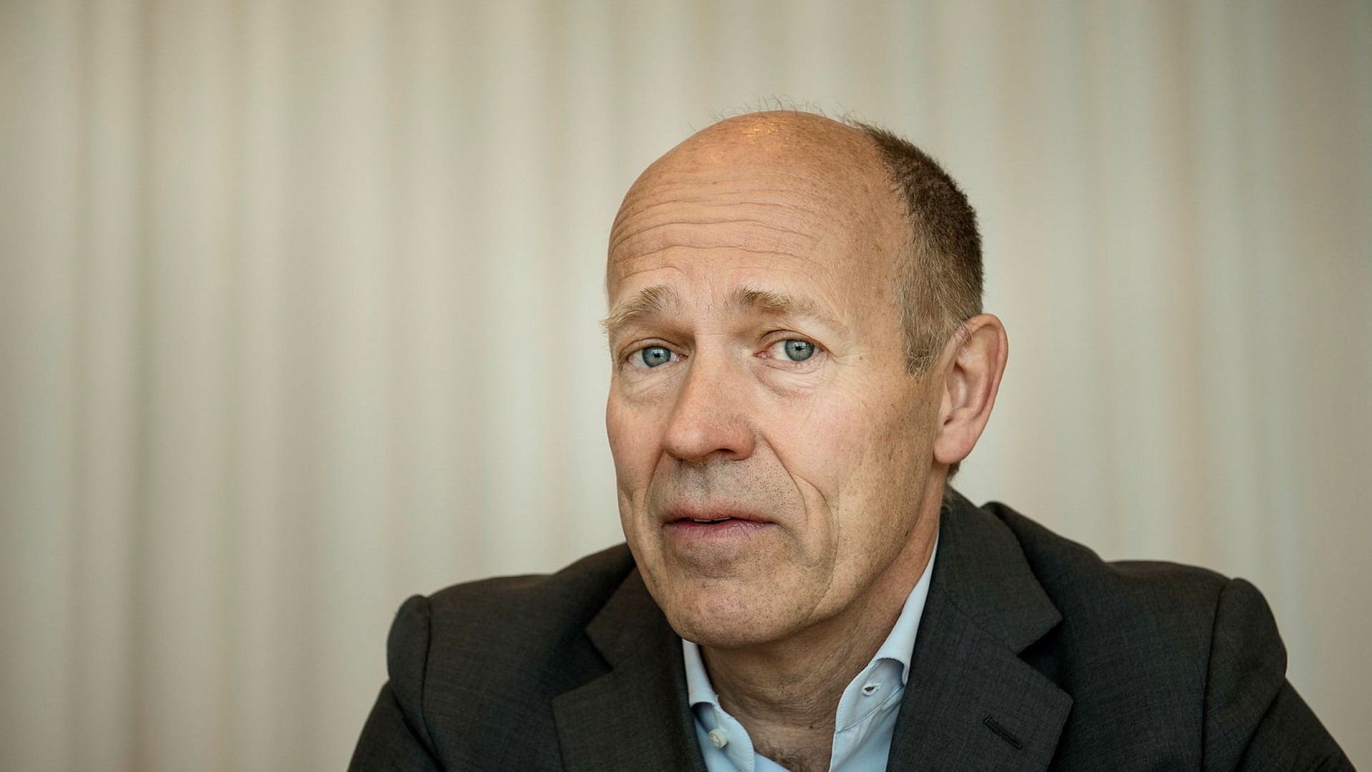 H2 Green Steel måste få in 50 miljarder före årsskiftet