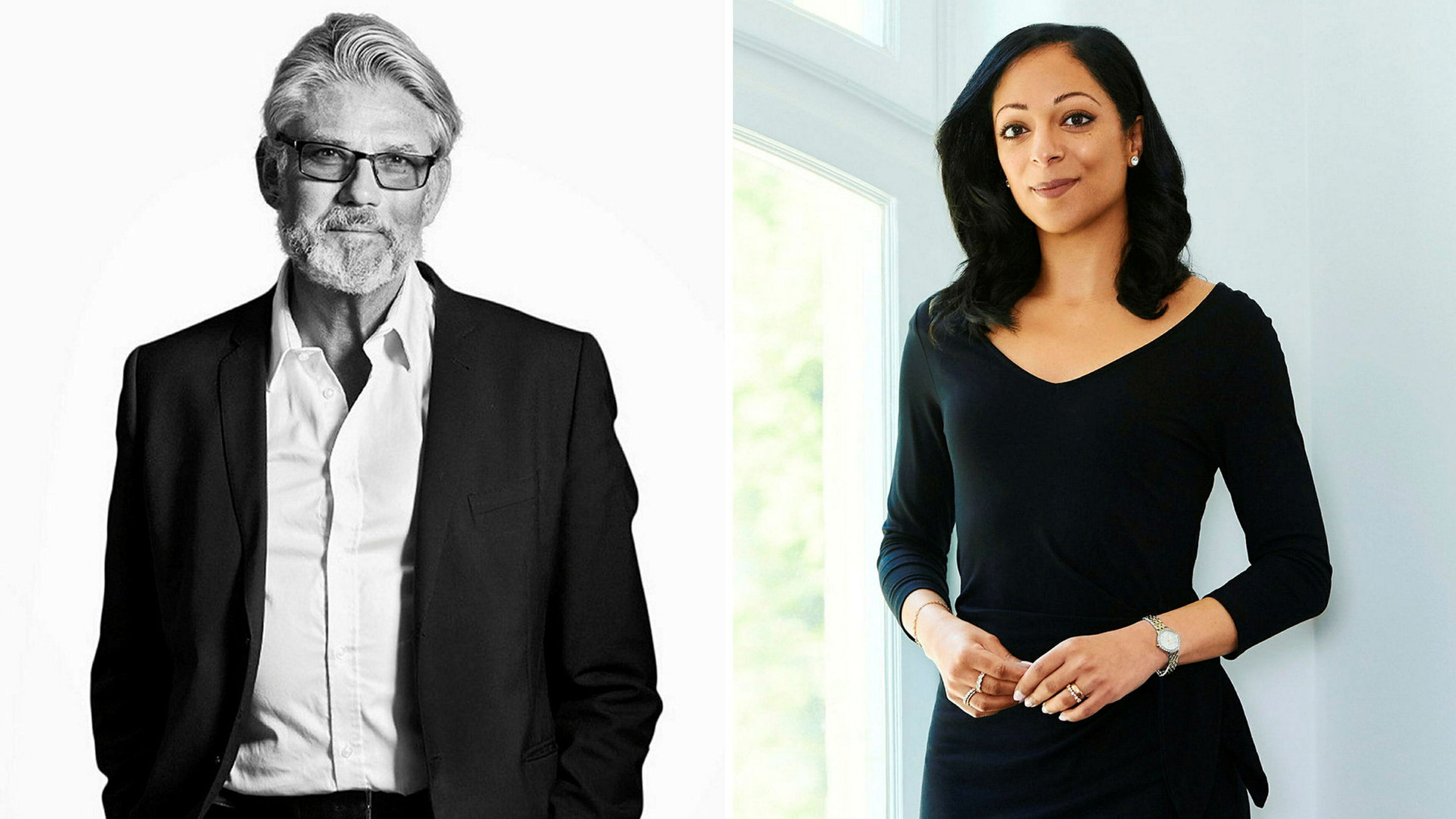 Krishanterarna Jeanette Fors-Andrée och Paul Ronge i nytt samarbete ...