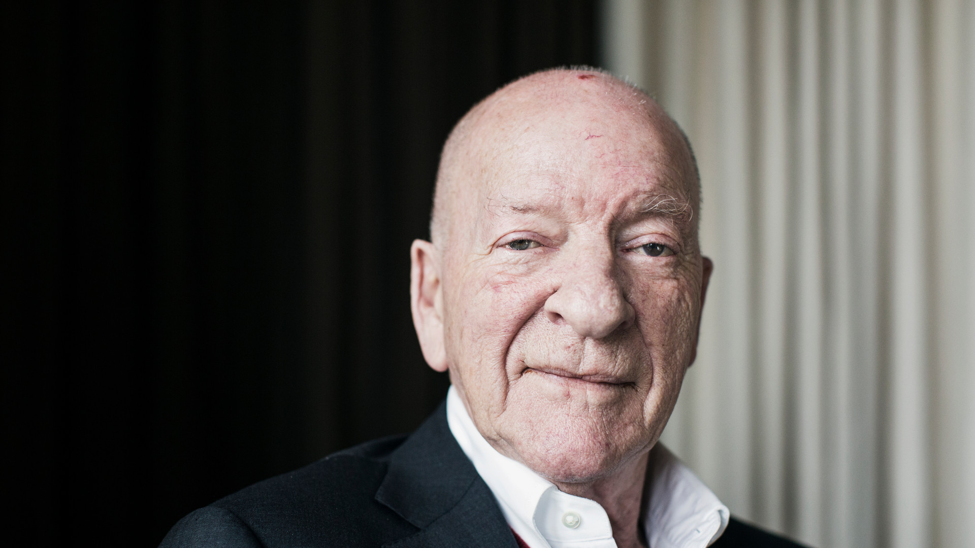 PG Gyllenhammar: Volvo Cars bygger fula bilar