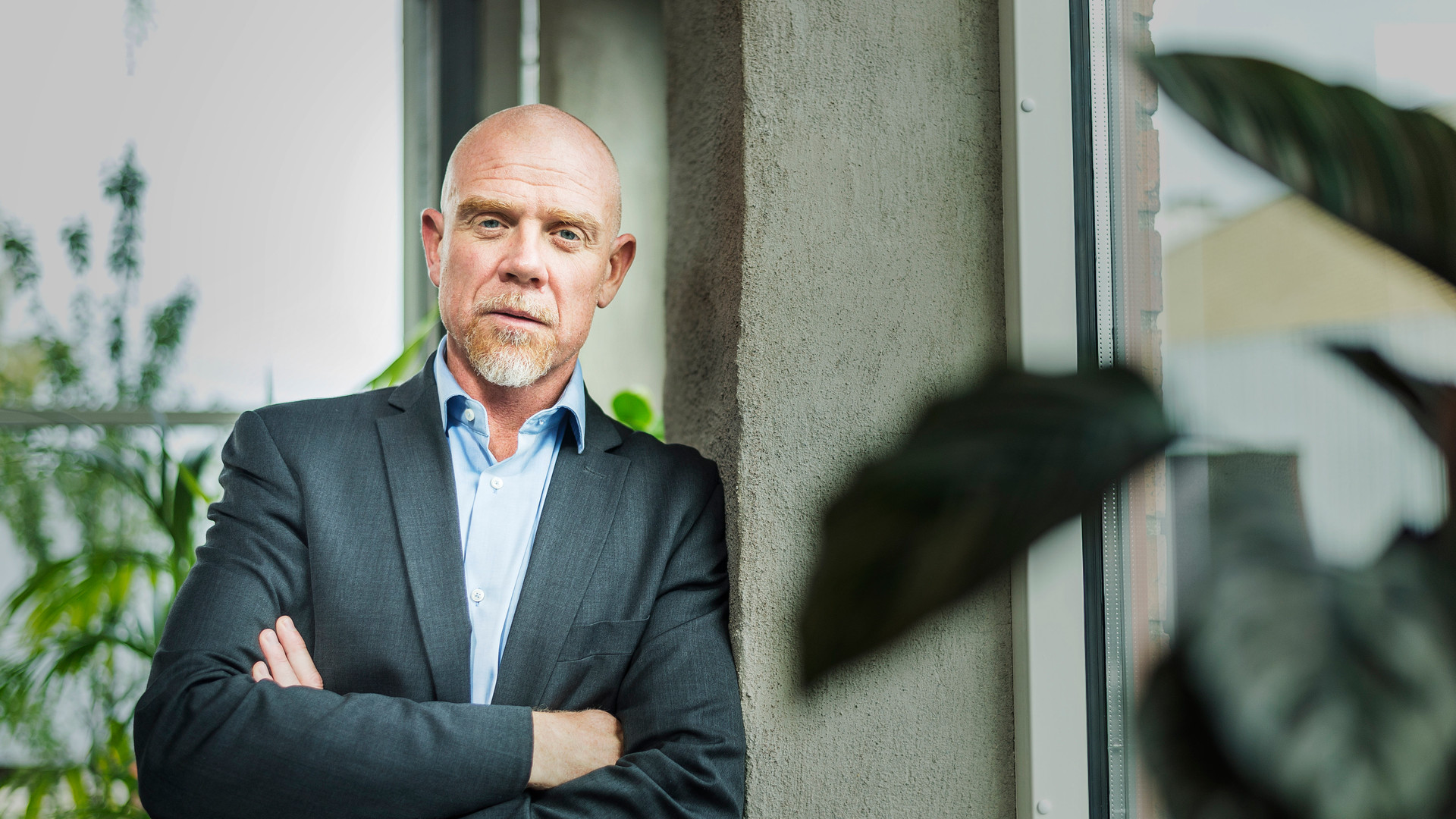 En halv miljard till nytt testcenter för el- och laddfordon