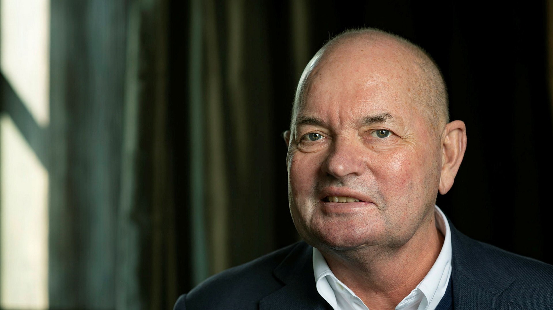 Lukas Lundin har avlidit