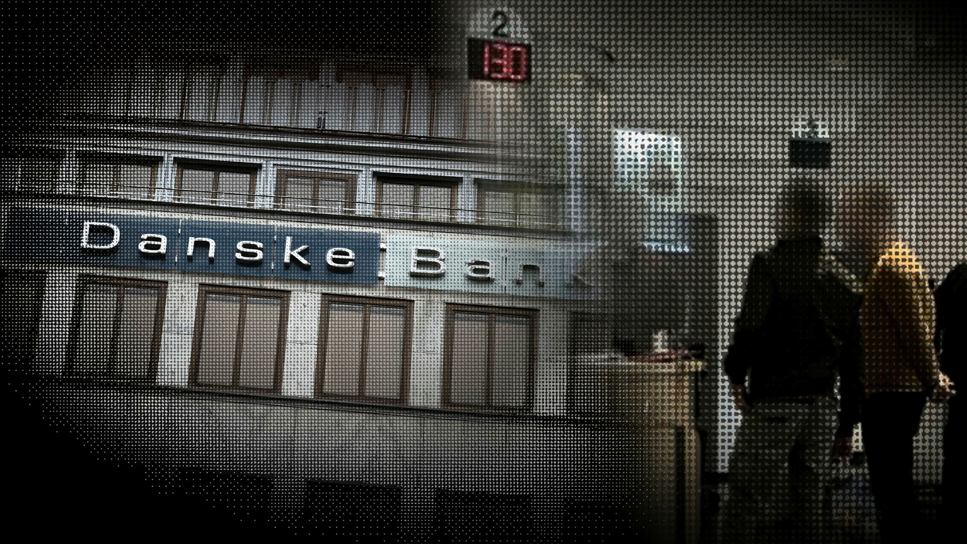 Bedragarnas bluff blev en bra affär för Danske Bank