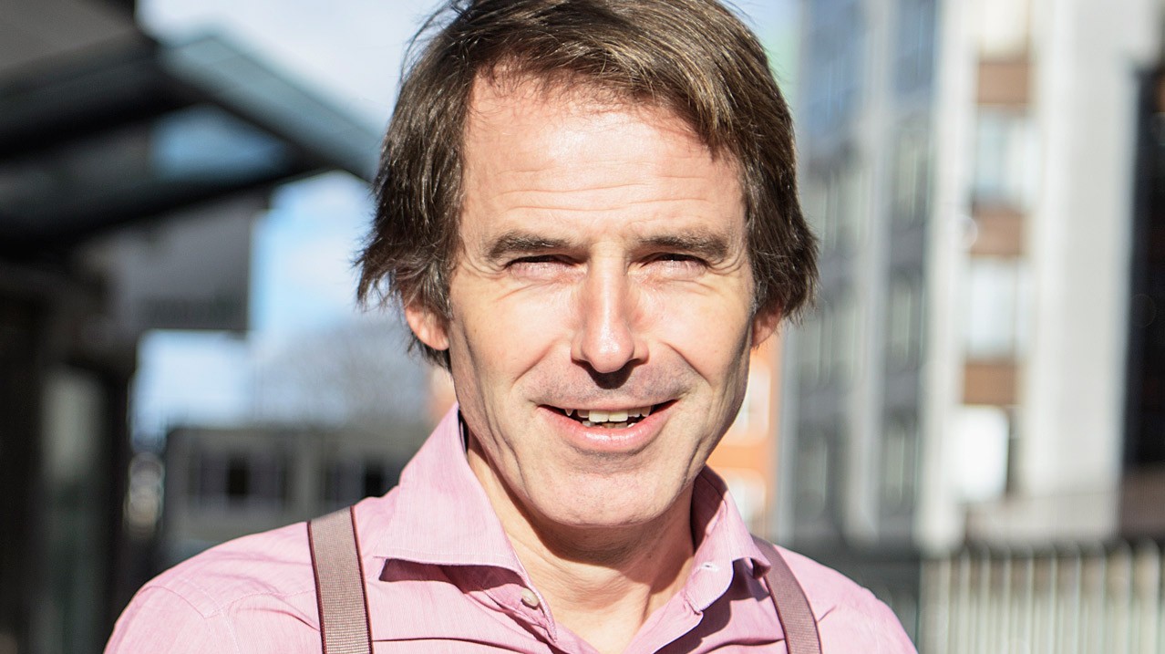 Intervju Claes Hemberg – aktierna jag köper efter corona.