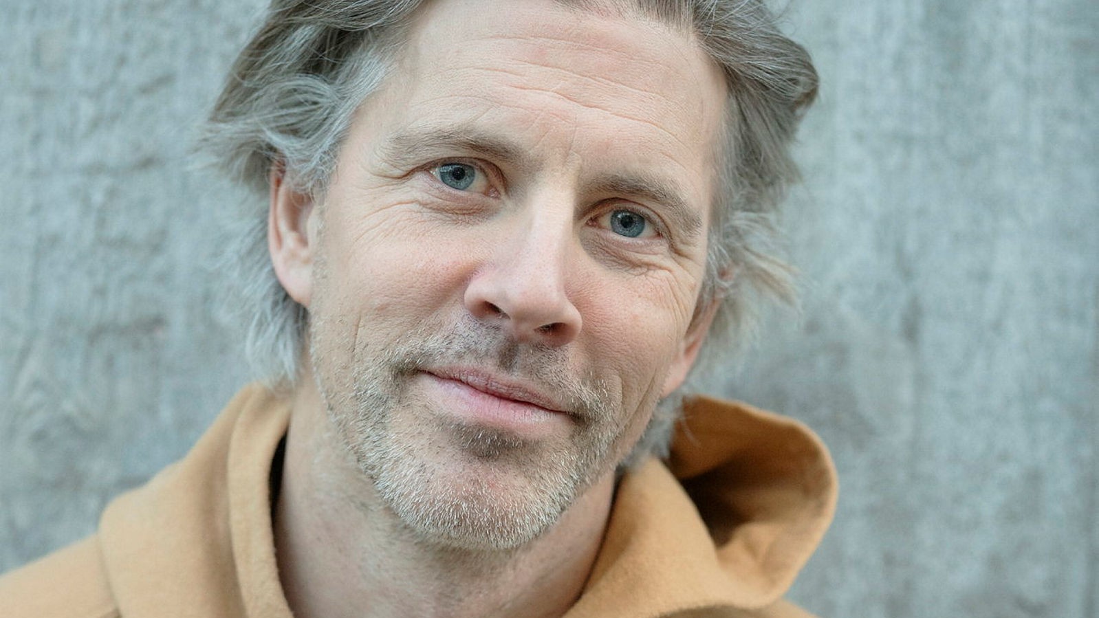 Fredrik “Benke” Rydman sätter upp en ny musikal