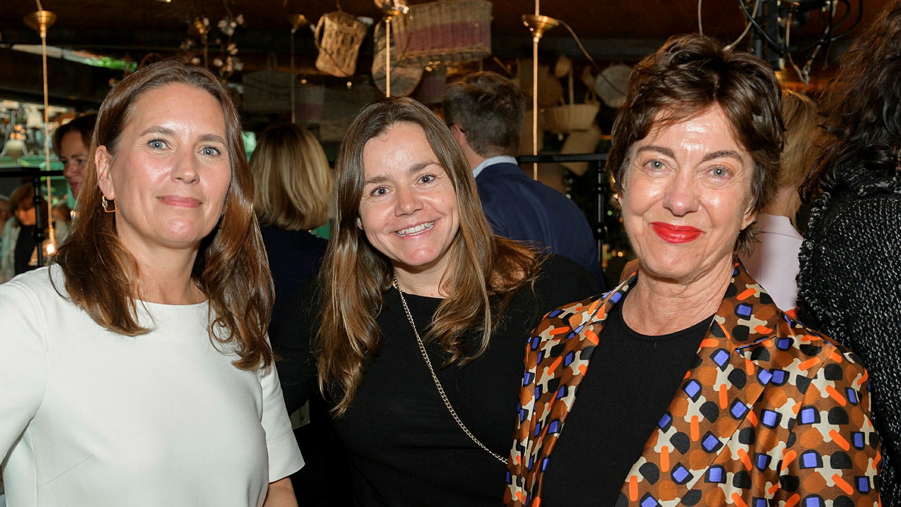 Karriärråden från näringslivets mäktigaste kvinnor på Di:s NMK