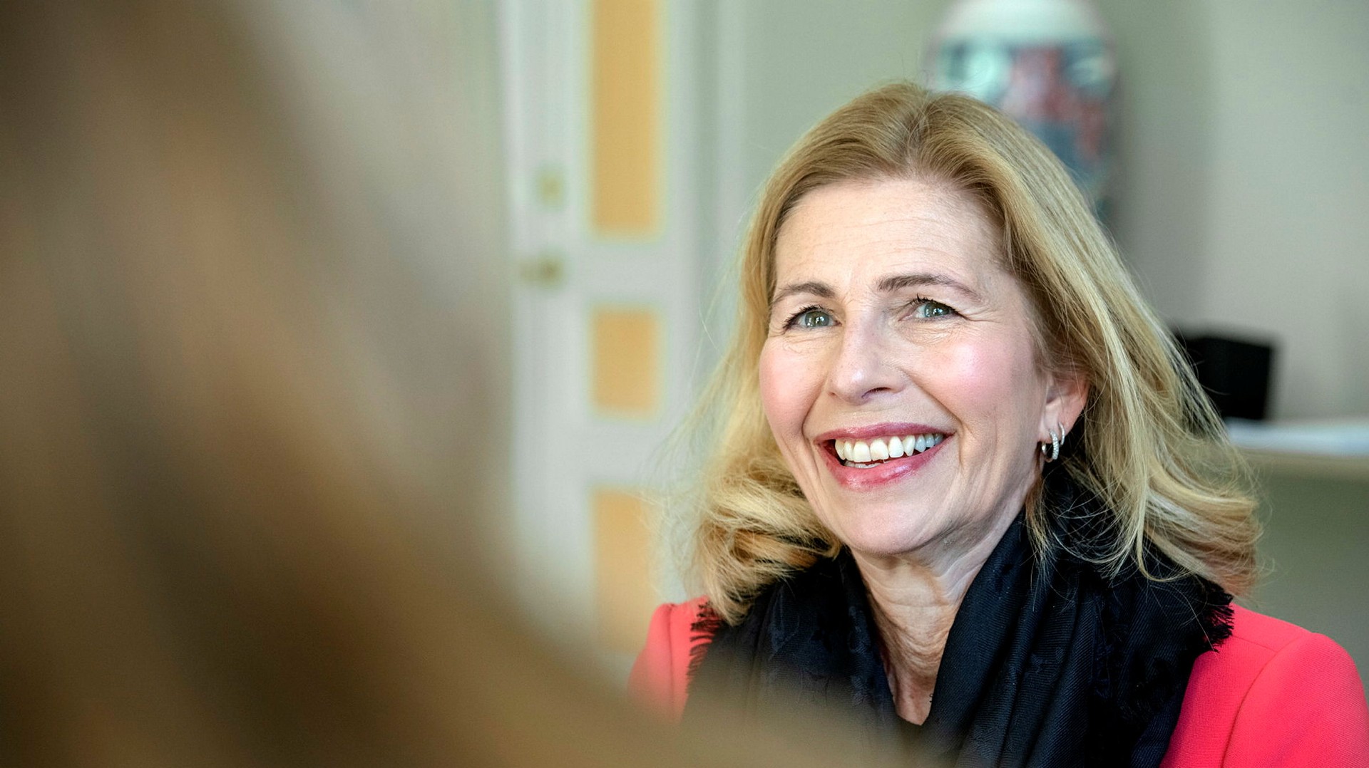 AMF om Dustin-budpliktsbudet: Ska inte sälja på den nivån